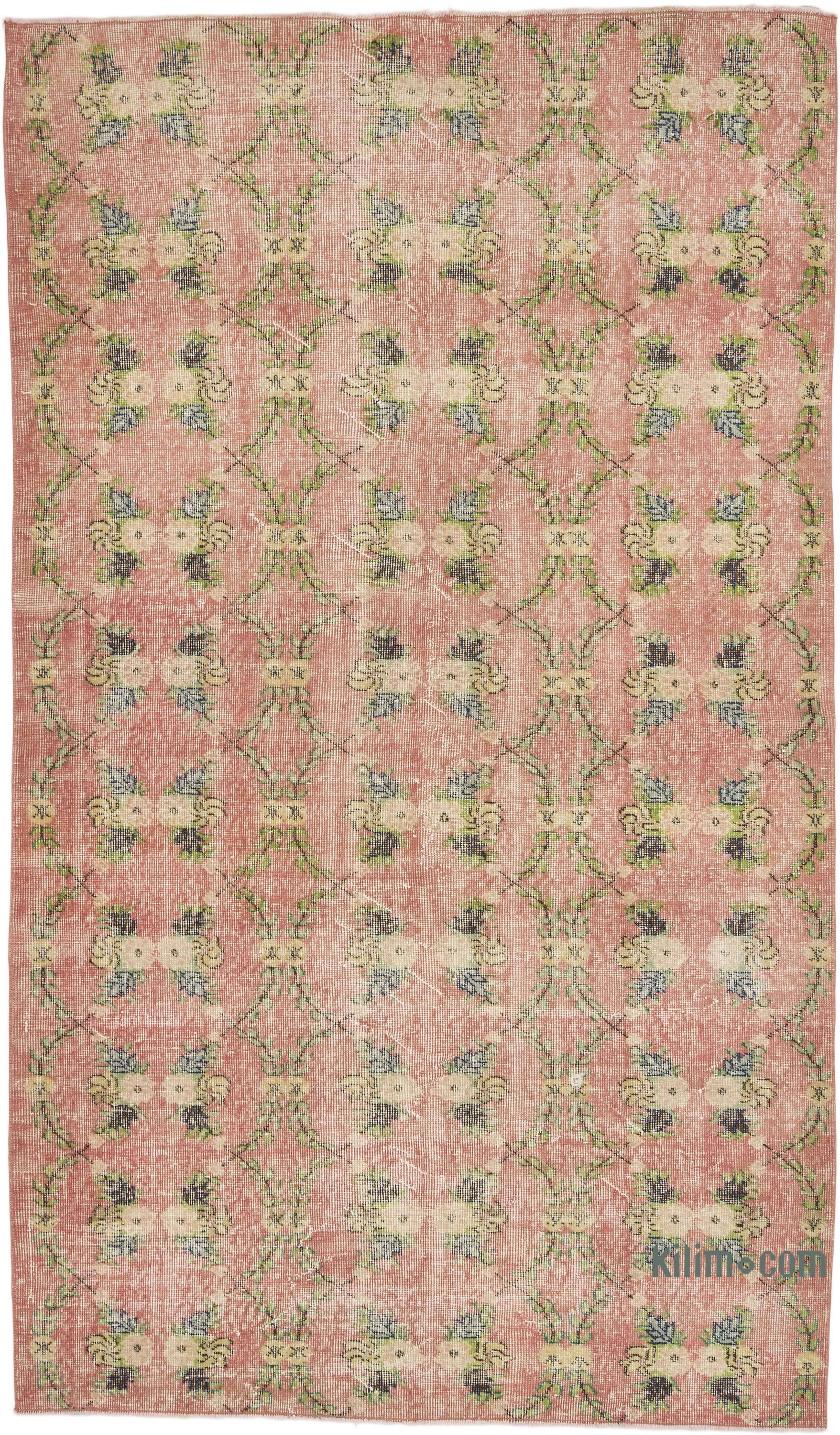 Shop Small Size Rugs and Runners - New or Vintage