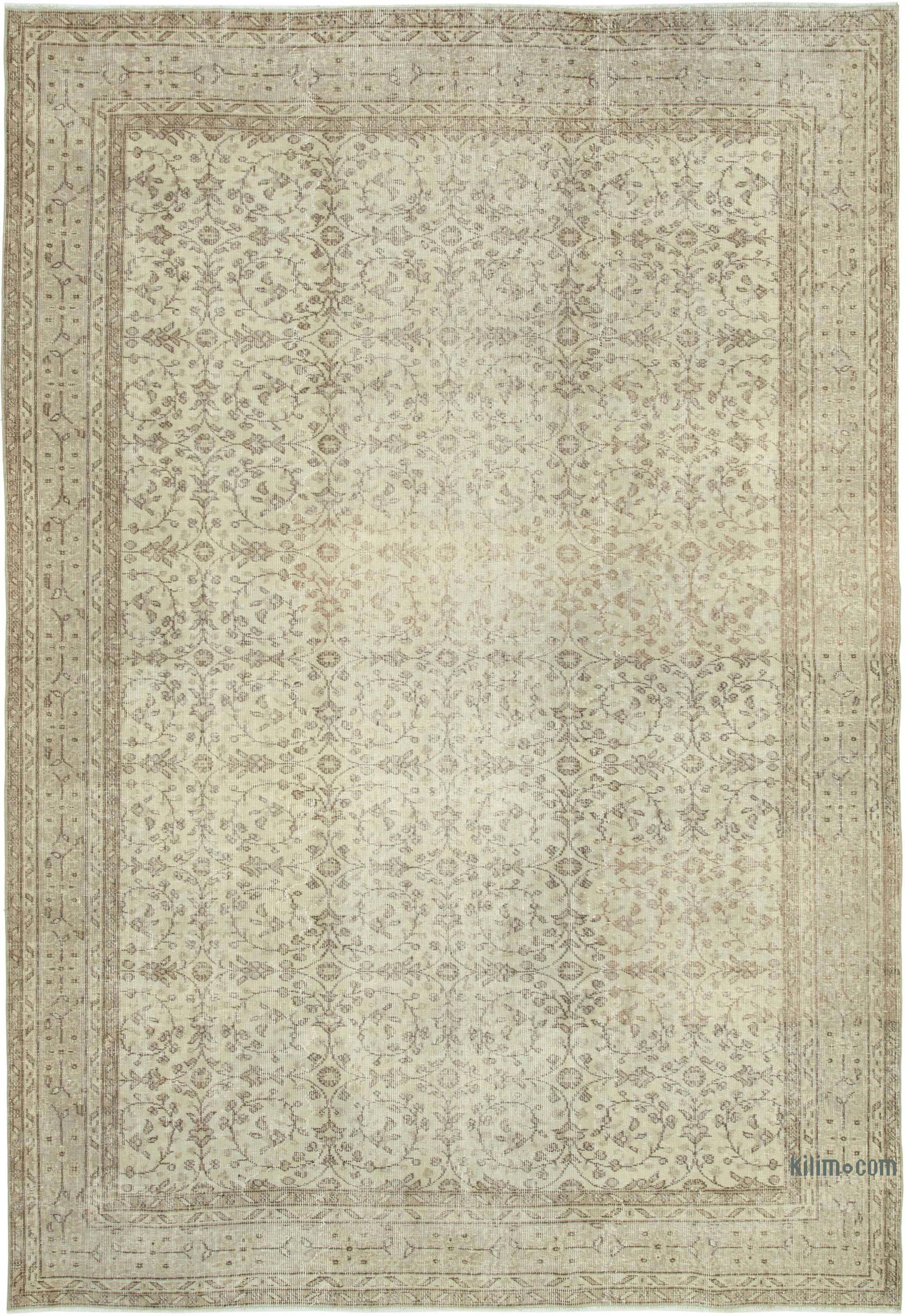 Shop Large Size Rugs and Runners on Sale - New or Vintage