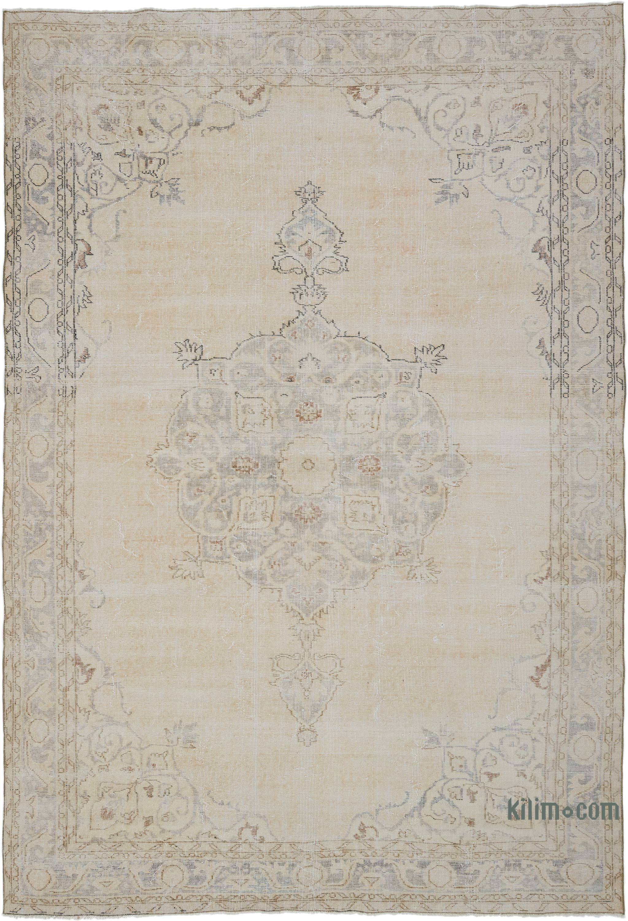 Shop Large Size Rugs and Runners on Sale - New or Vintage