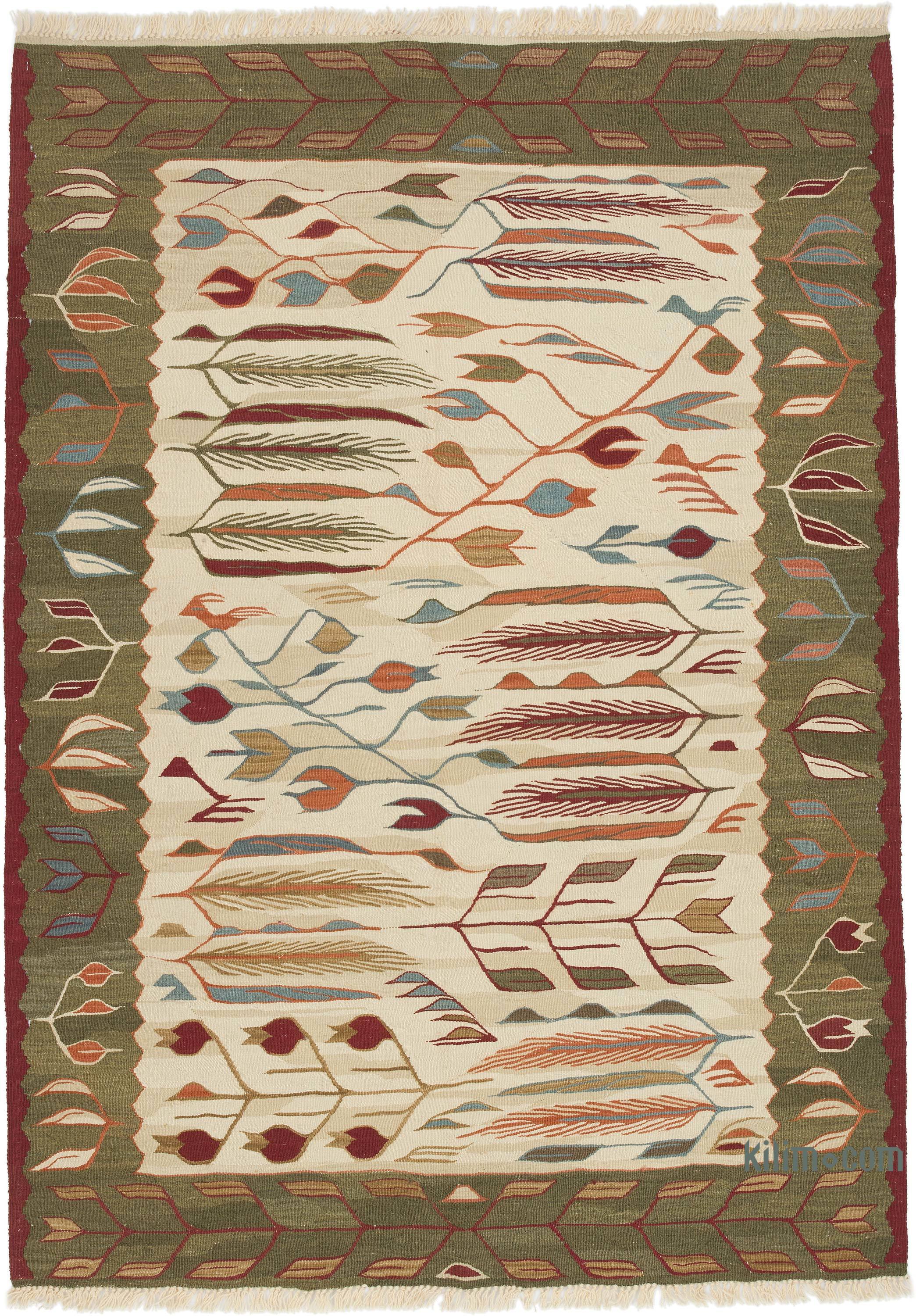 Shop Small Size Accent Rugs - New or Vintage