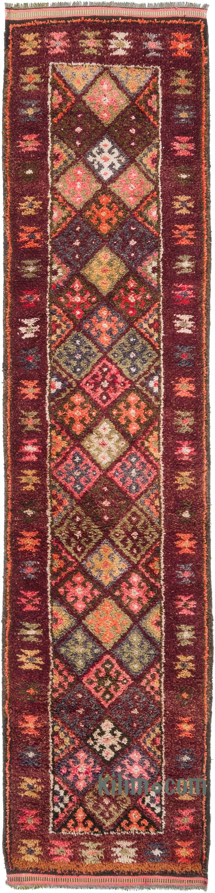 Discover Authentic Handwoven Turkish Rugs