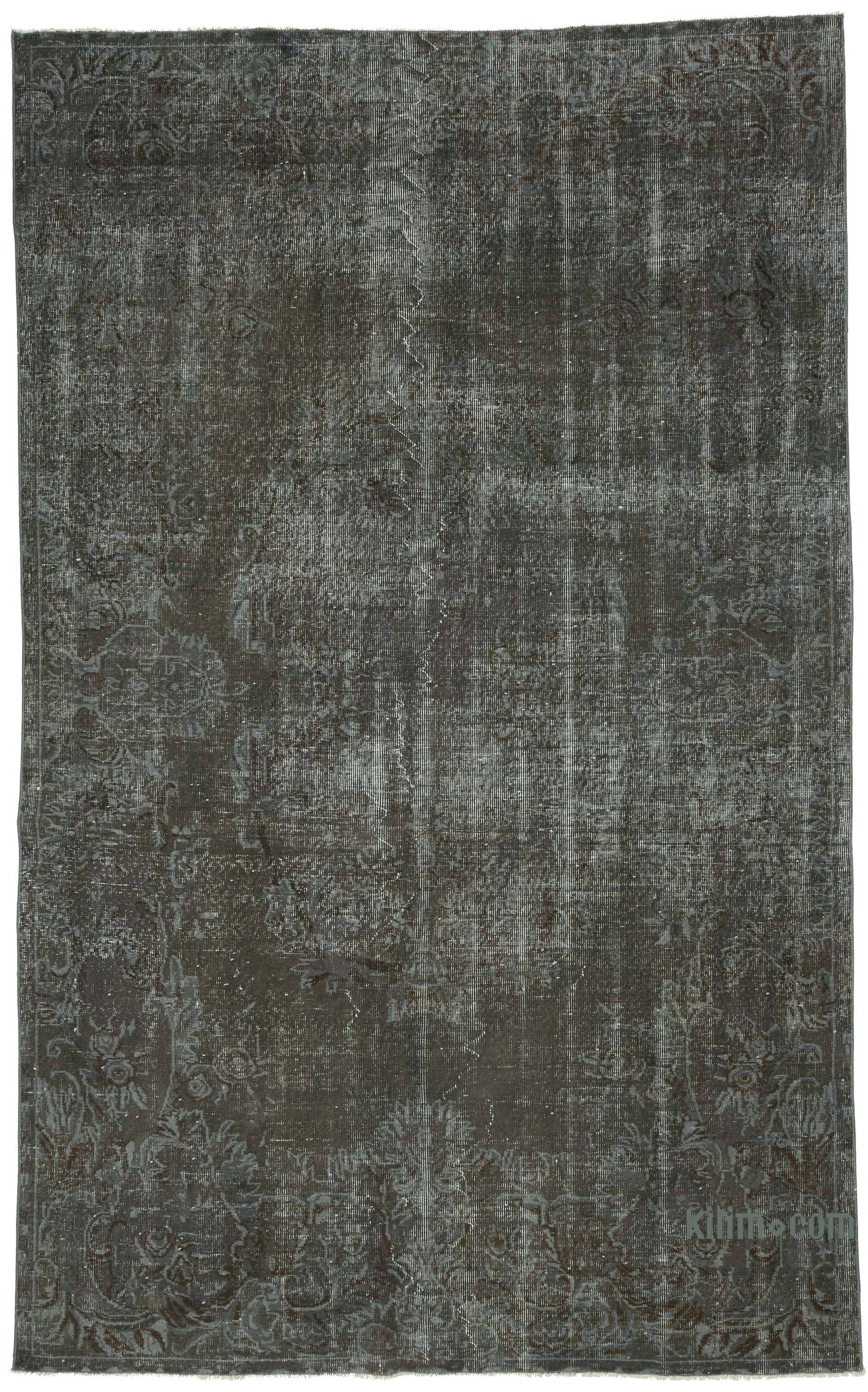 Shop Affordable Overdyed Rugs and Vintage Rugs from the Source.