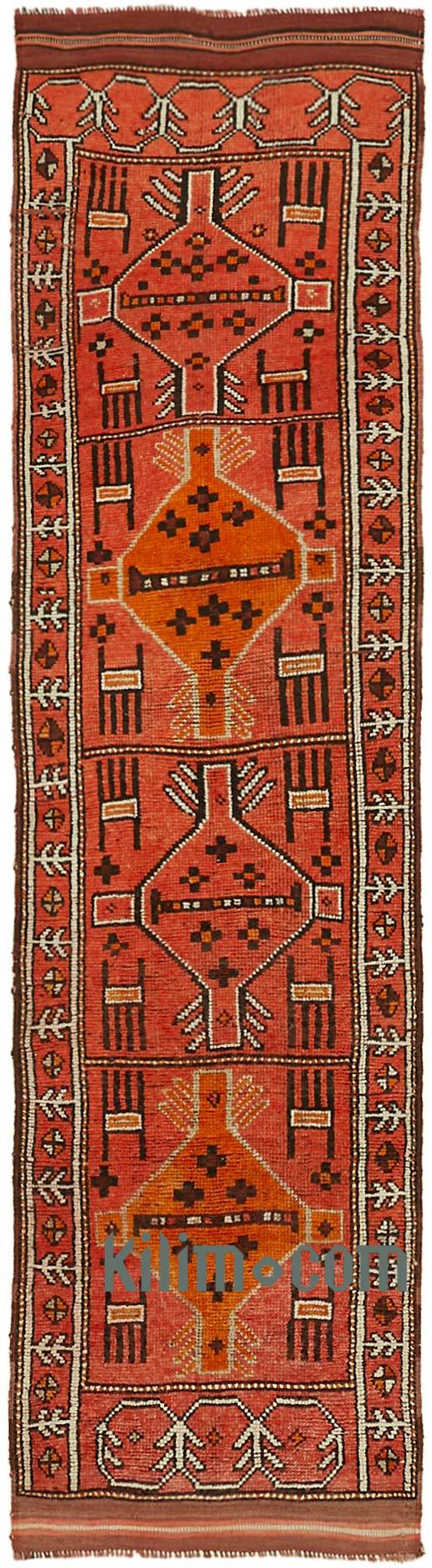 Shop Authentic Hand-Knotted Turkish Rugs - Each Rug is Unique