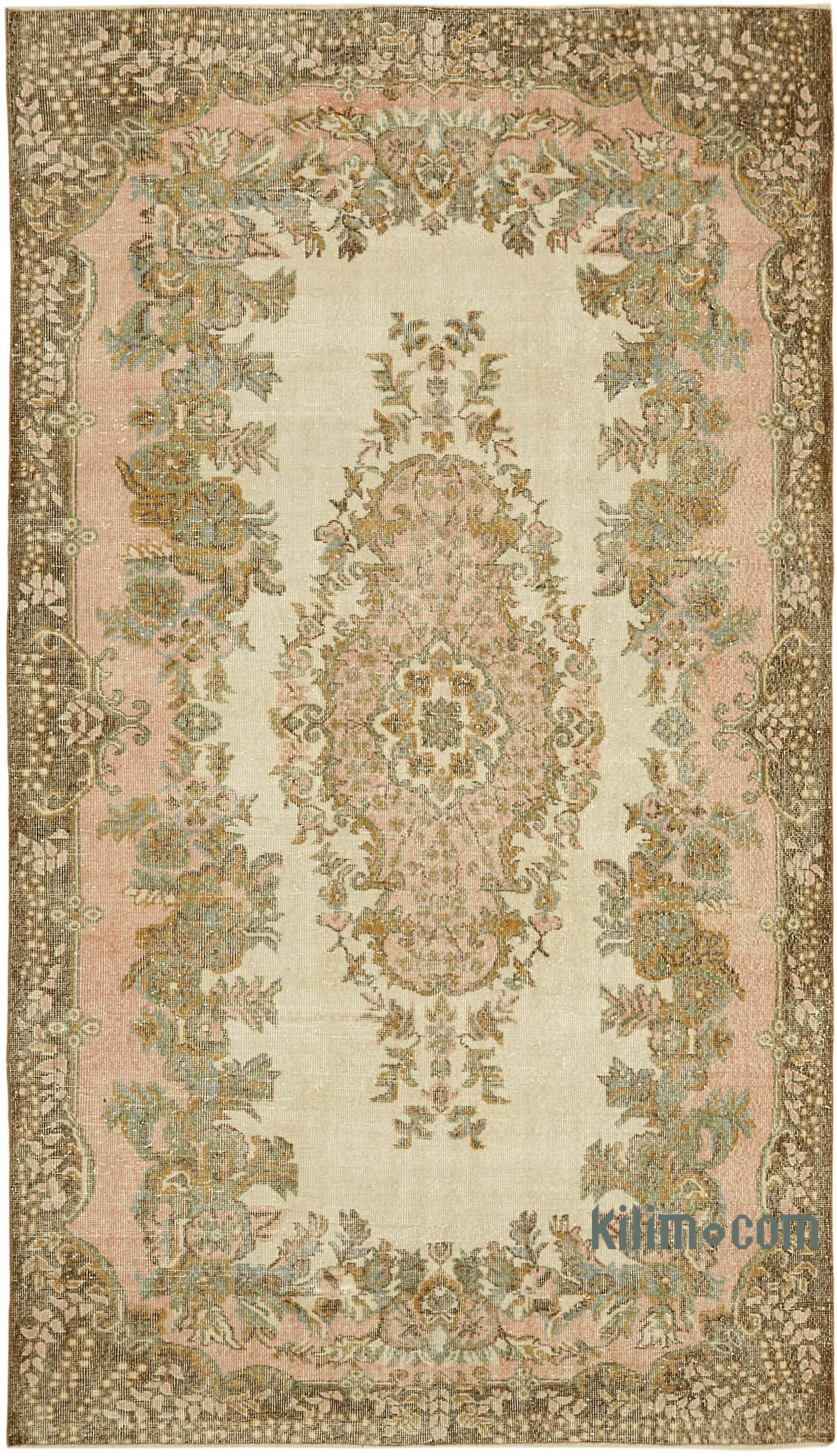 Shop Large Size Rugs and Runners on Sale - New or Vintage