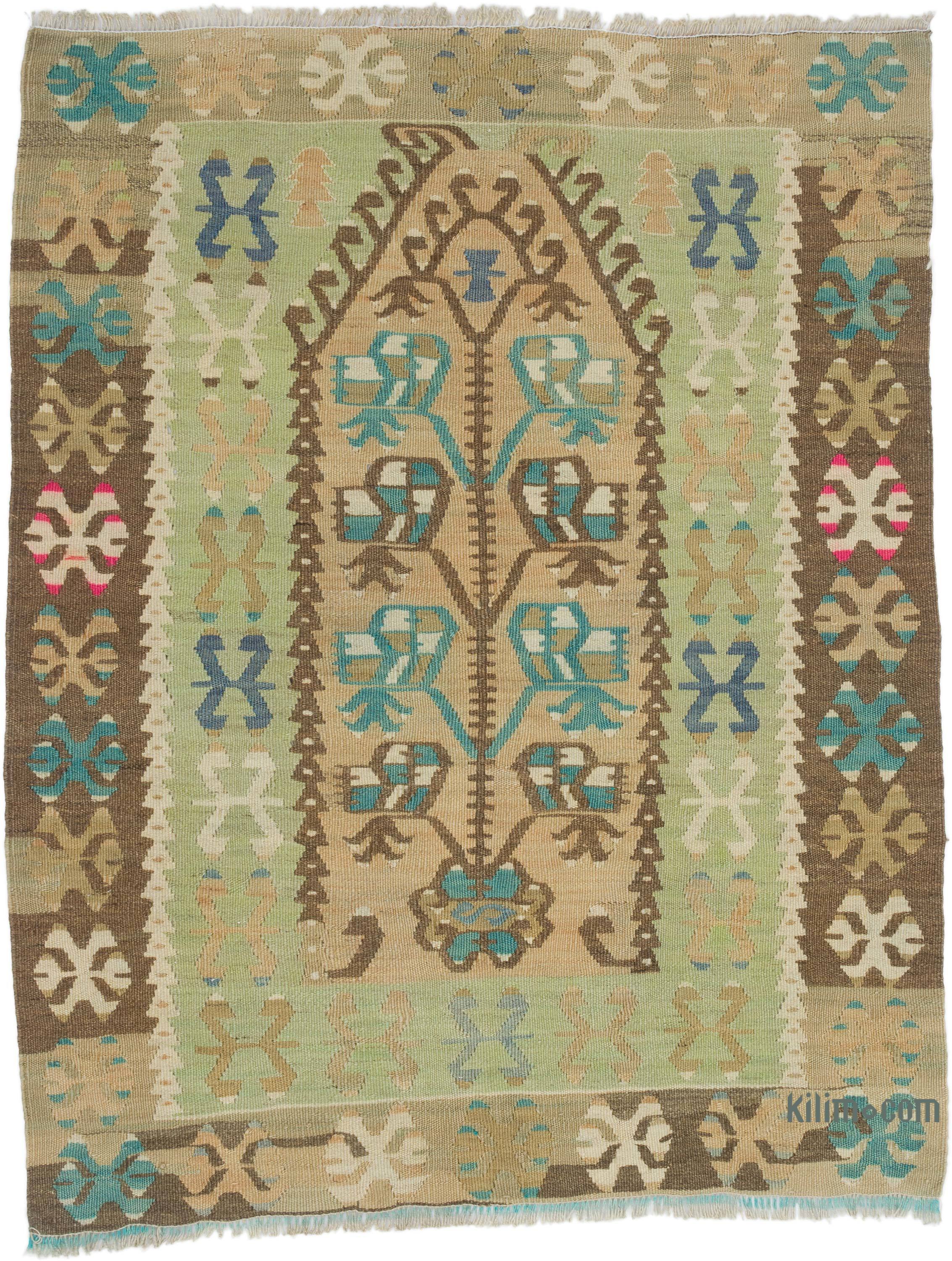 Shop Small Size Accent Rugs - New or Vintage