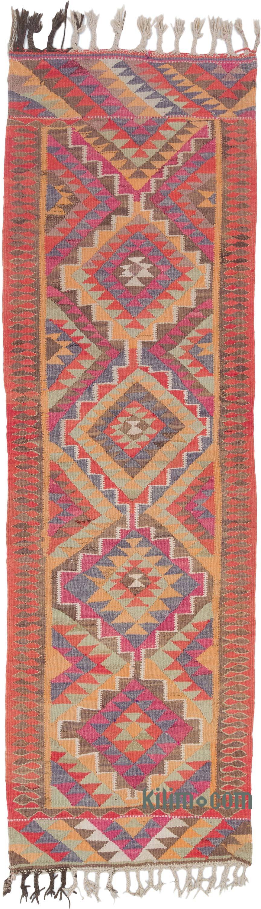 Shop Hand-woven Vintage Kilim Rugs, Carpets and Runners