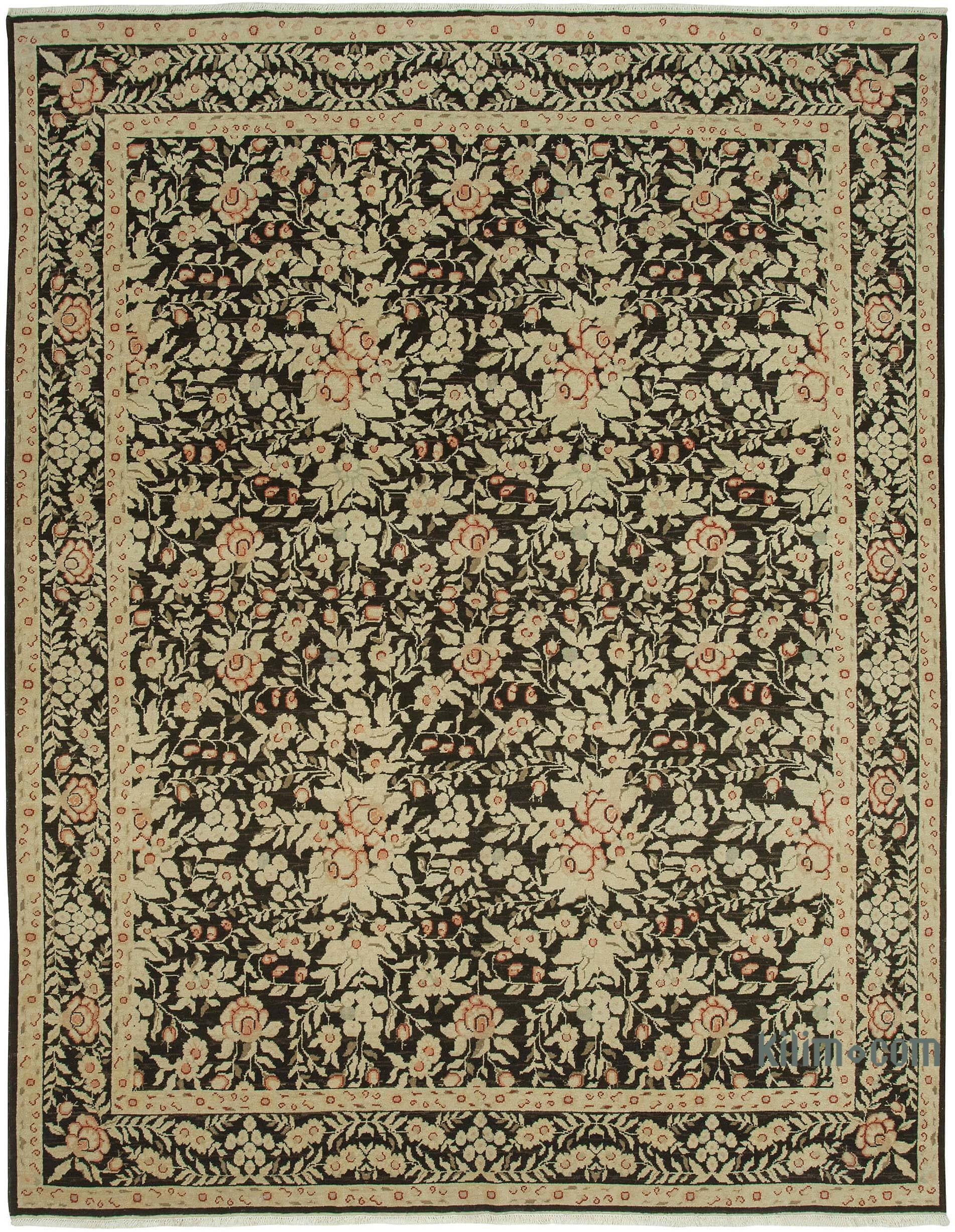 Shop Traditional Handwoven and Hand-knotted Rugs and Carpets