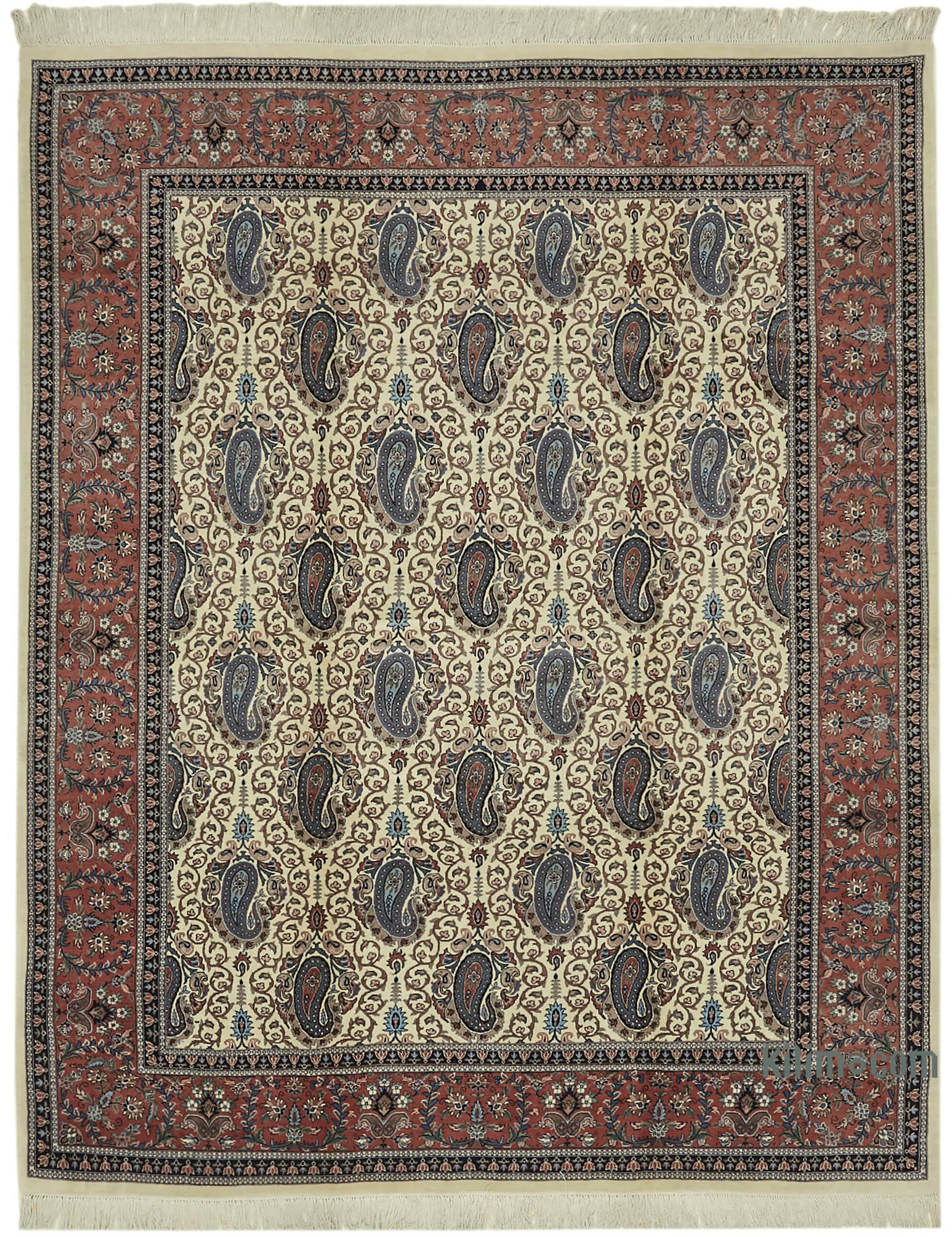 Shop Traditional Handwoven and Hand-knotted Rugs and Carpets