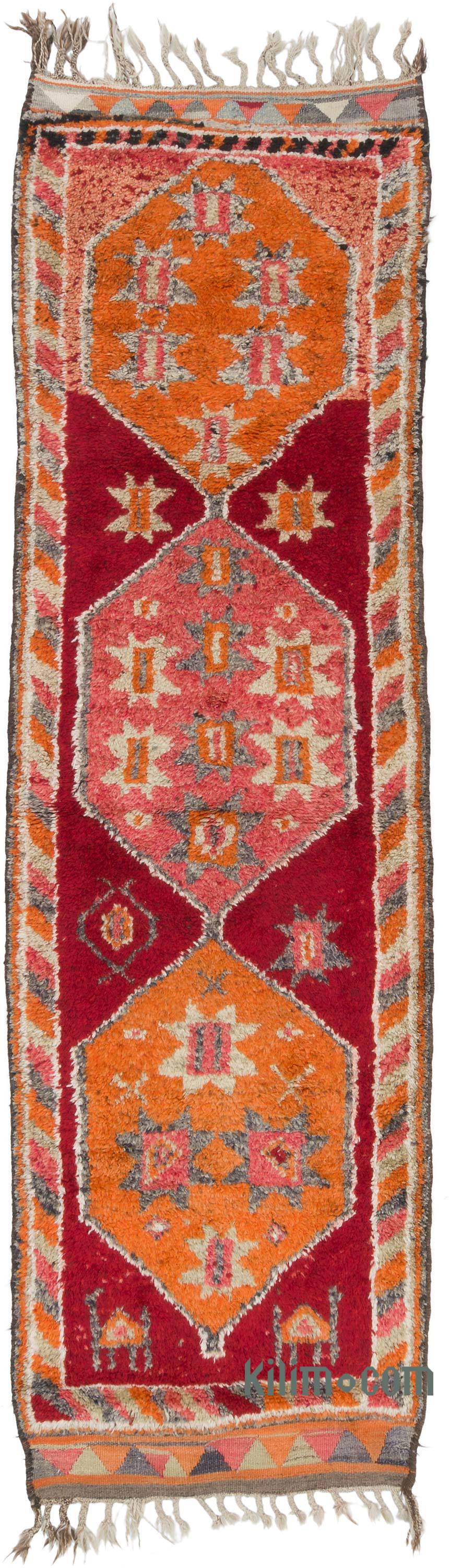 Shop Authentic Hand-Knotted Turkish Rugs - Each Rug is Unique