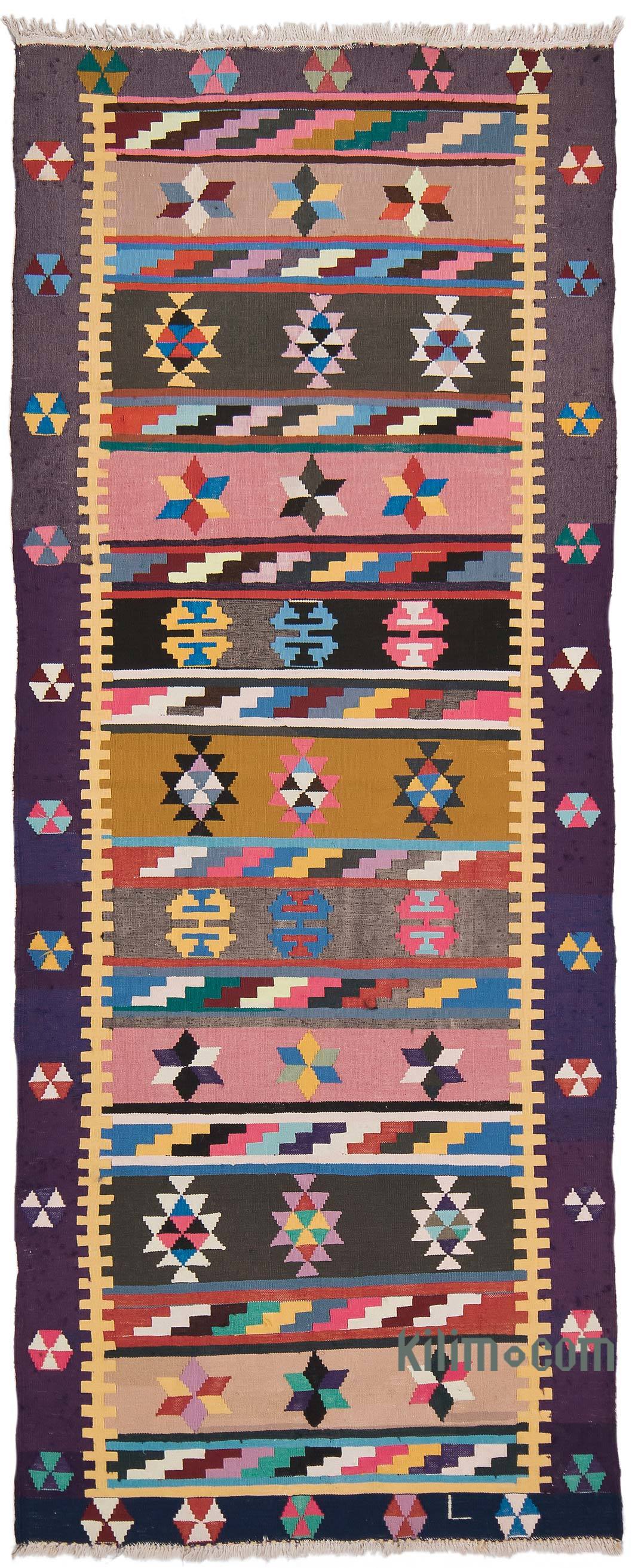 Shop Tribal Kilim Runner Rugs for the Hallway, Stairs and Kitchen