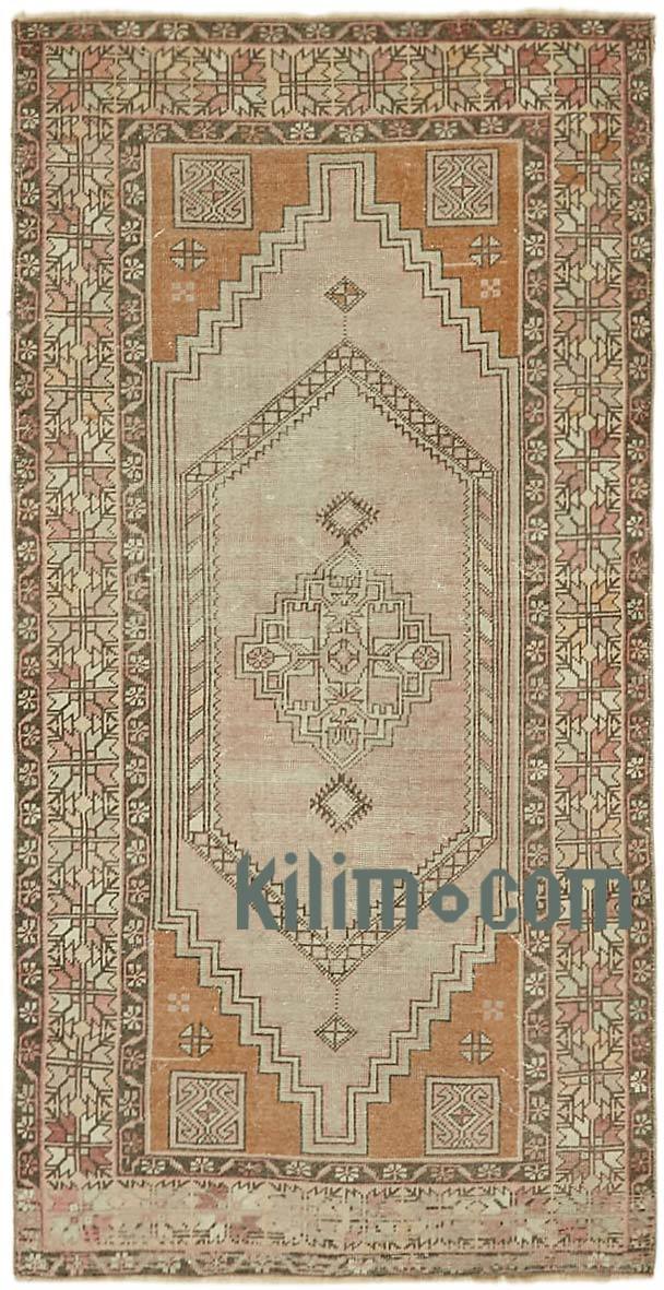 Shop Small Size Accent Rugs - New or Vintage