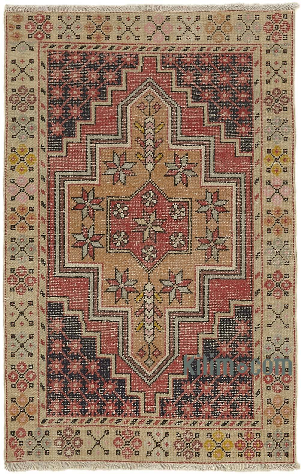 Shop Small Size Accent Rugs - New or Vintage