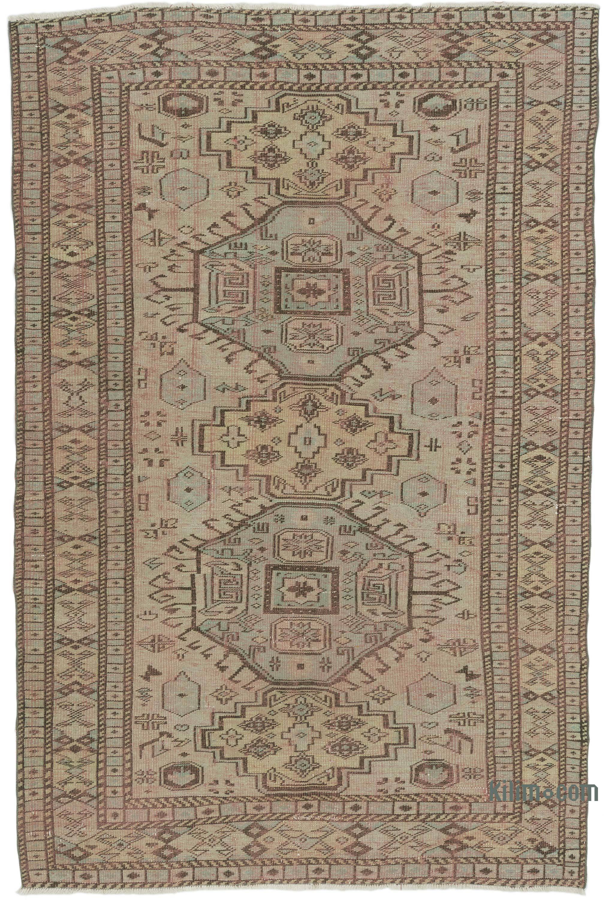 Shop Large Size Rugs and Runners on Sale - New or Vintage