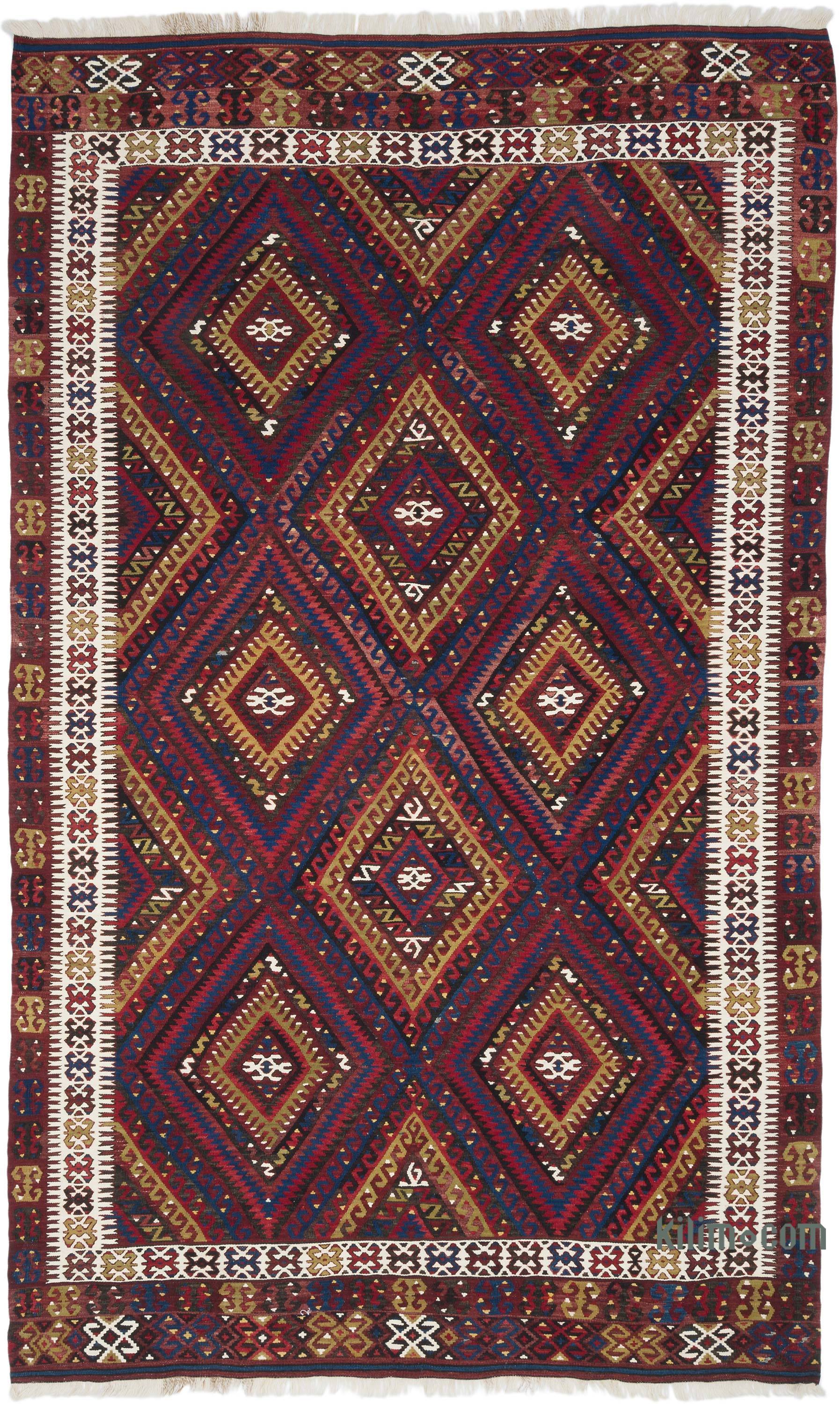 Shop Vintage and Antique Tribal Rugs and Runners