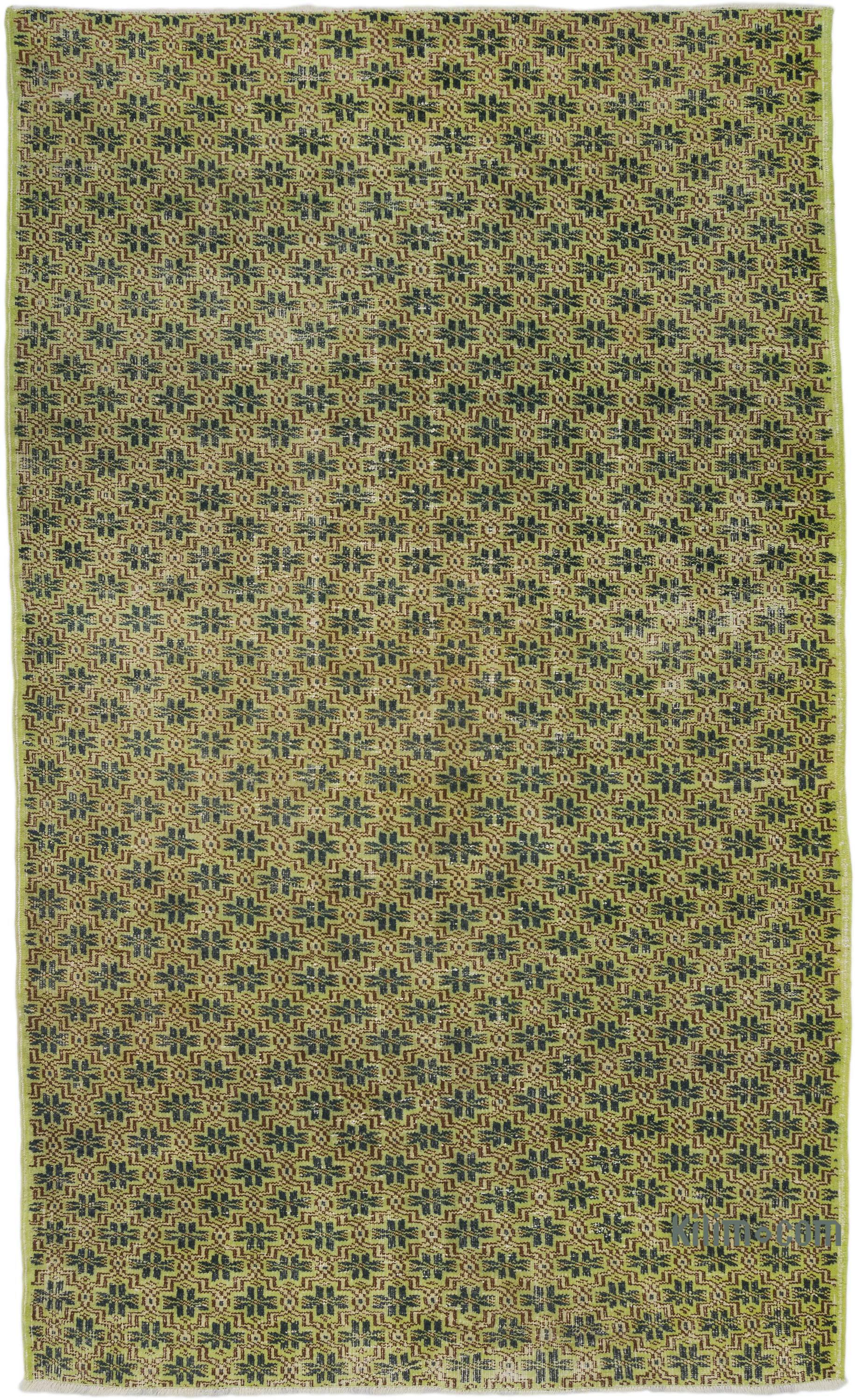 Shop Small Size Rugs and Runners - New or Vintage