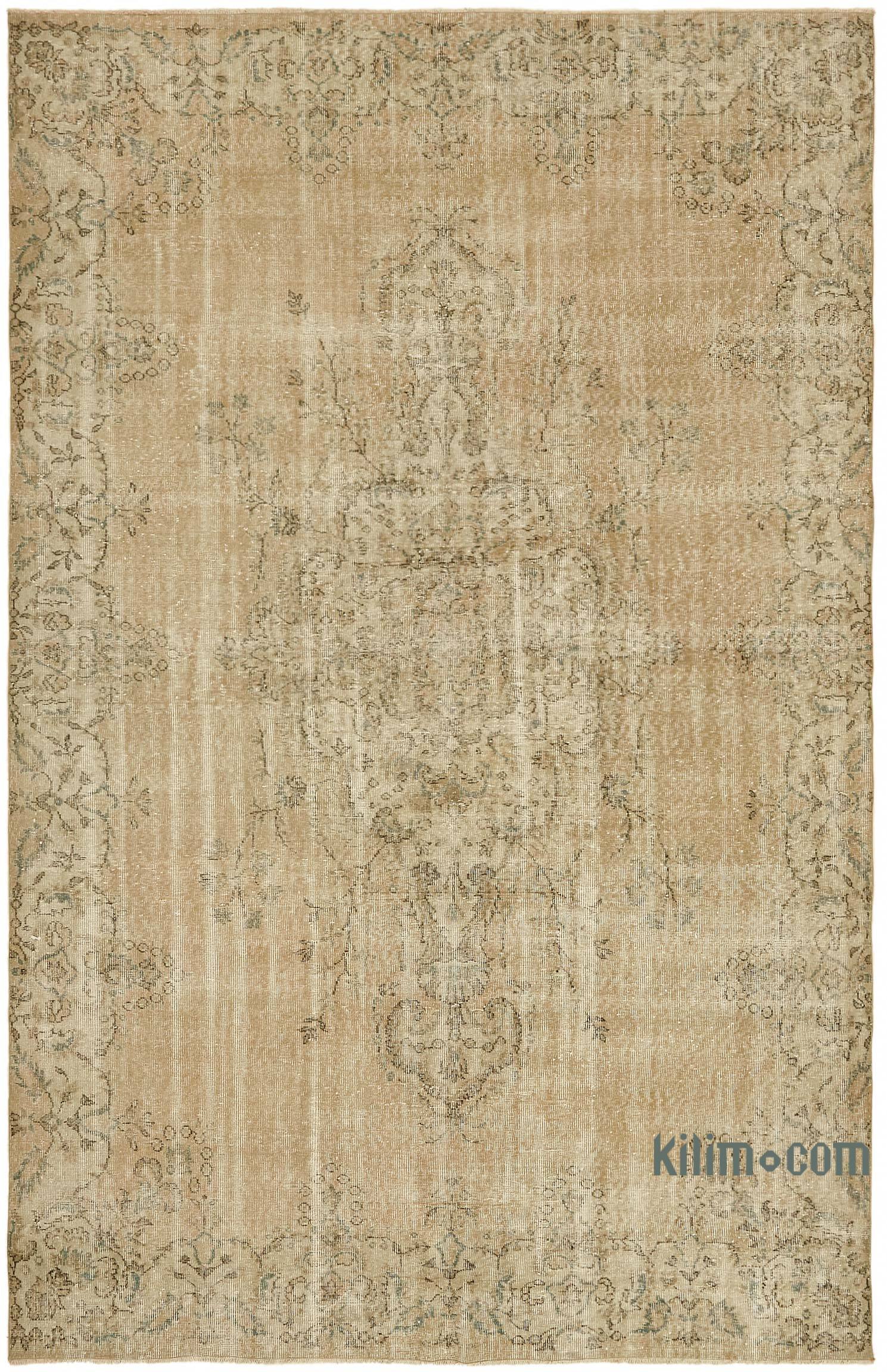 Shop Large Size Rugs and Runners on Sale - New or Vintage
