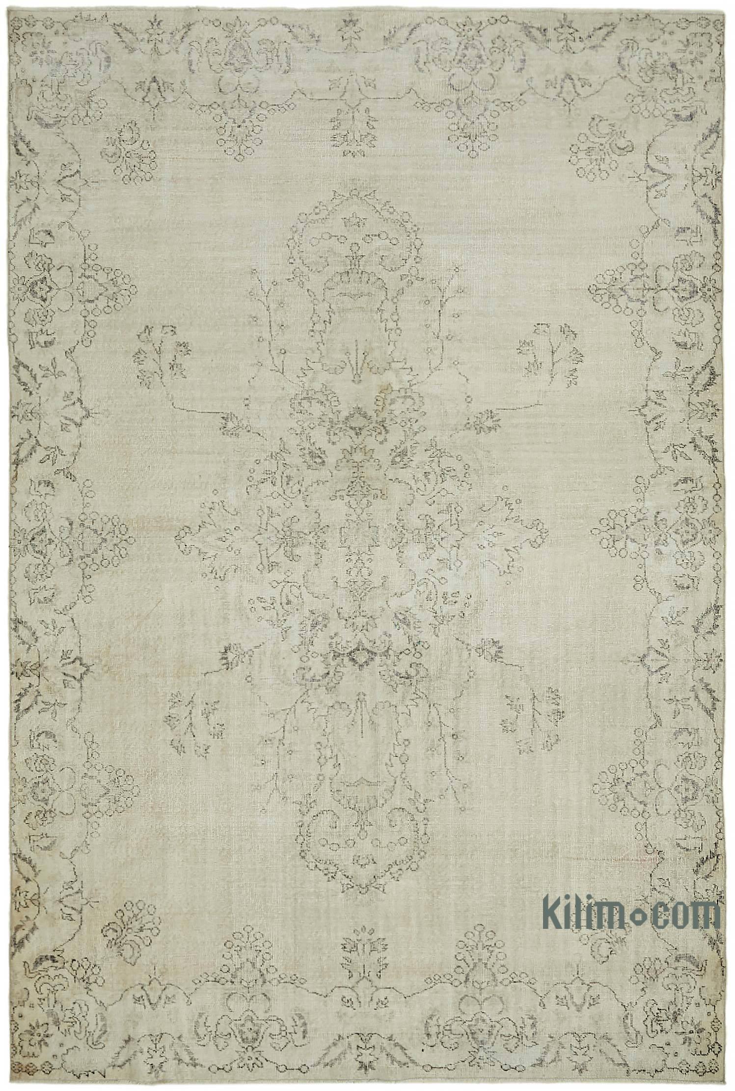 Shop Large Size Rugs and Runners on Sale - New or Vintage