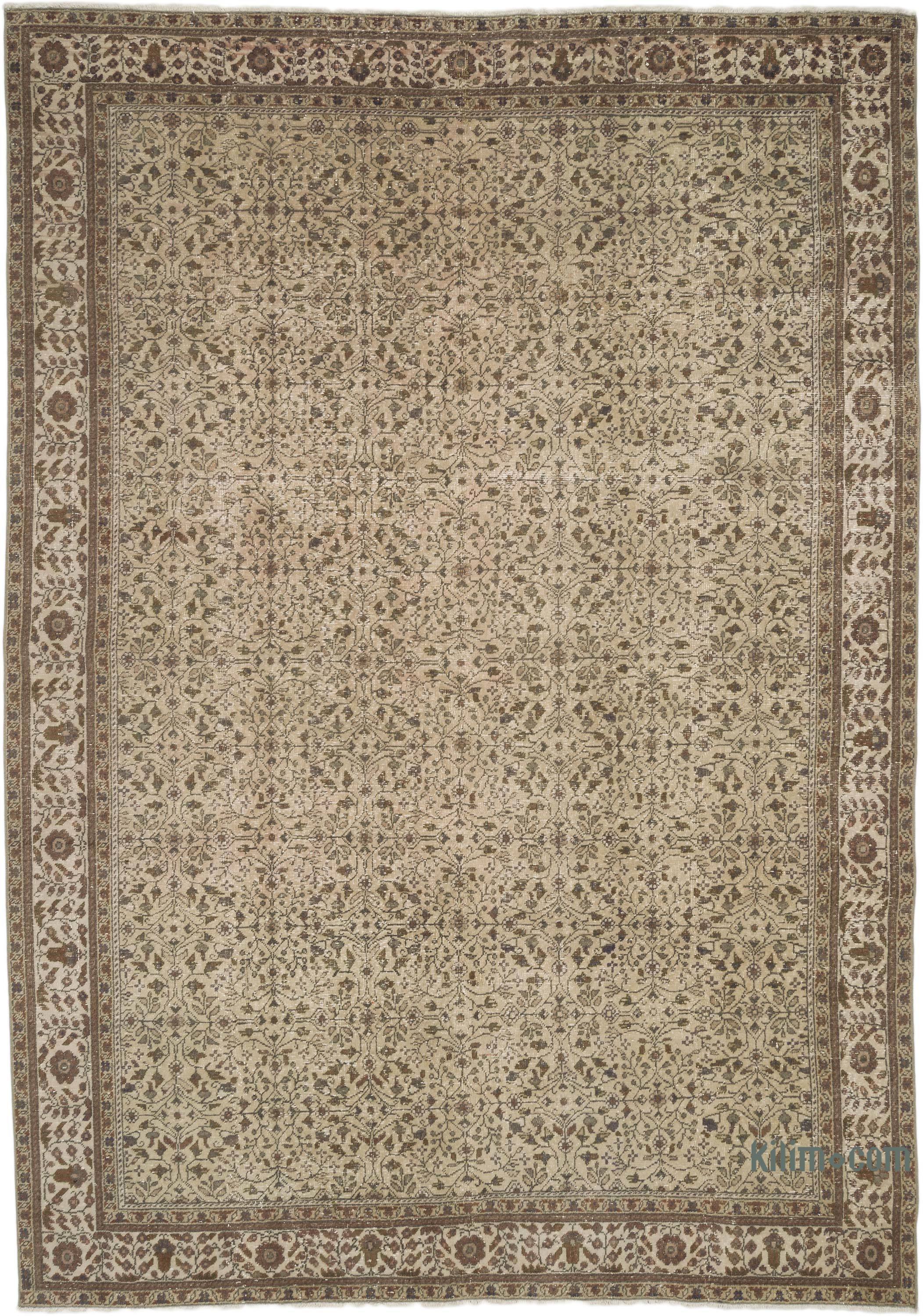 Shop Large Size Rugs and Runners on Sale - New or Vintage