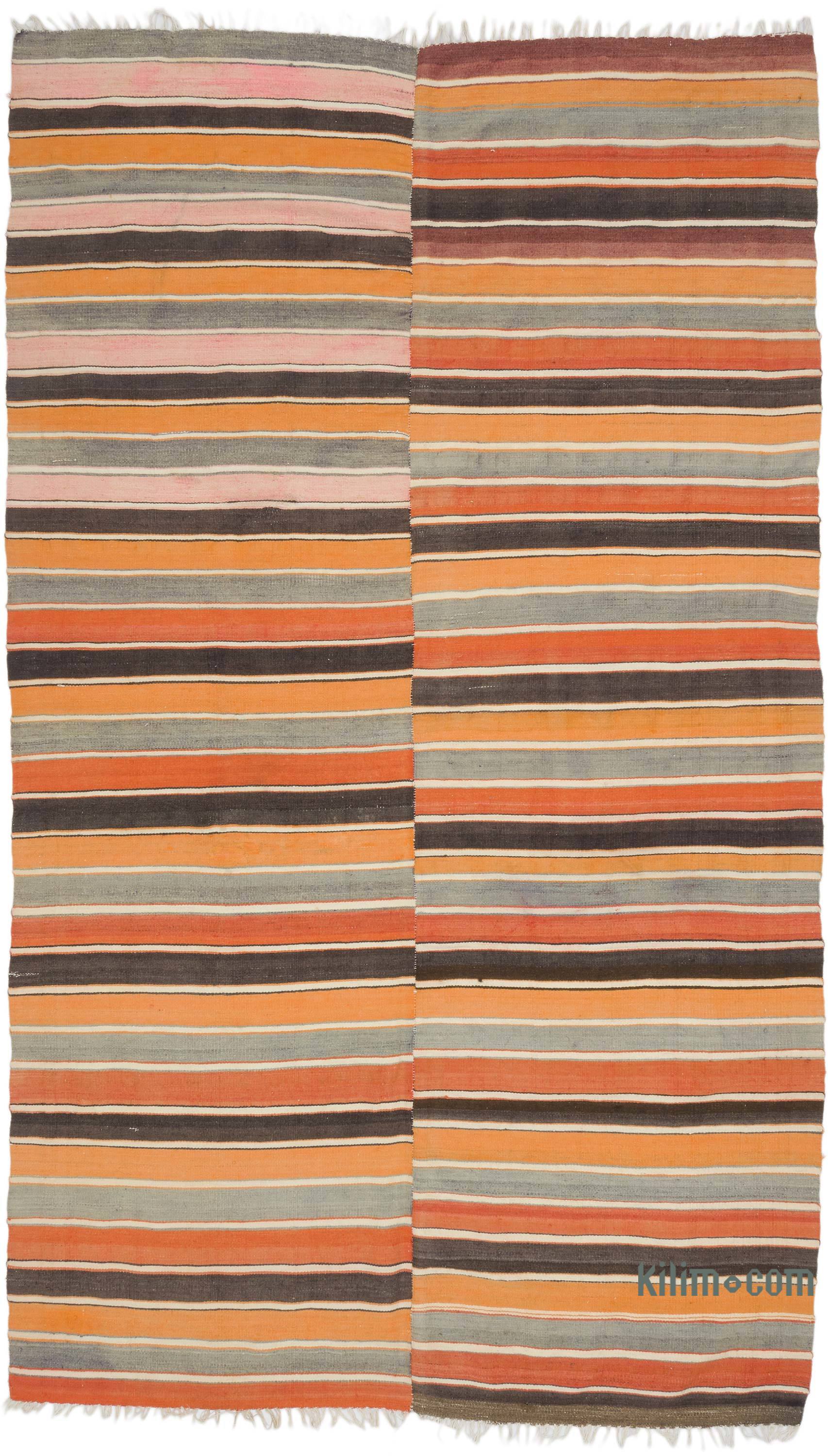 Shop Striped Rugs and Runners - Unique, Authentic