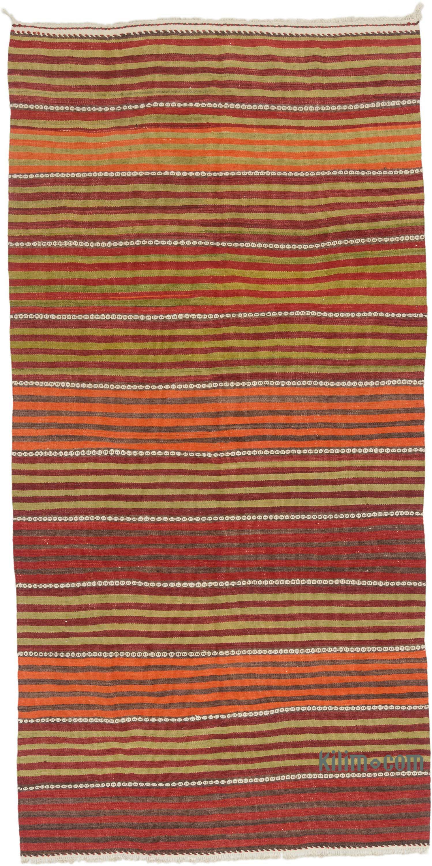 Shop Striped Rugs and Runners - Unique, Authentic