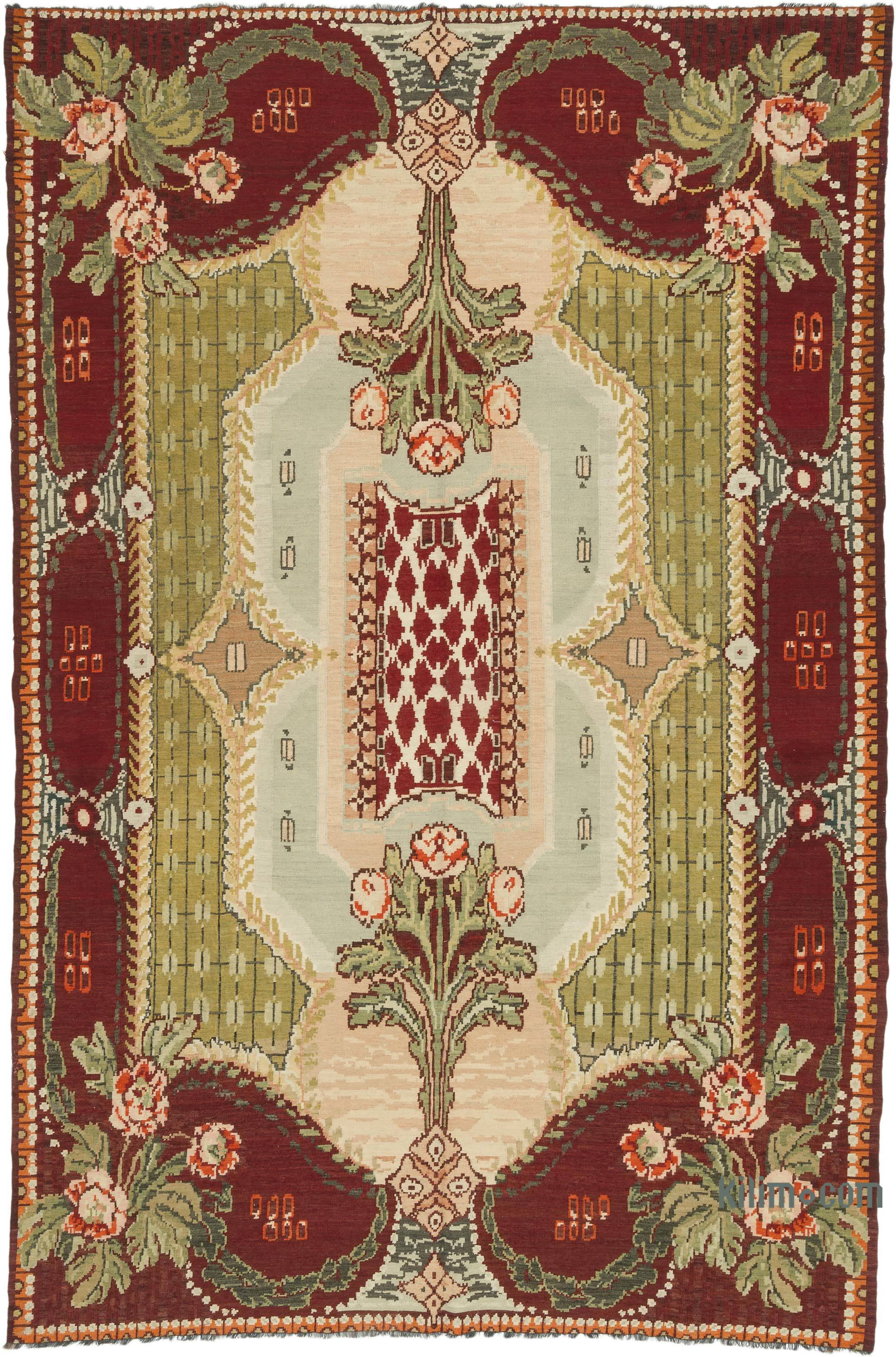 Shop Large Size Rugs and Runners on Sale - New or Vintage