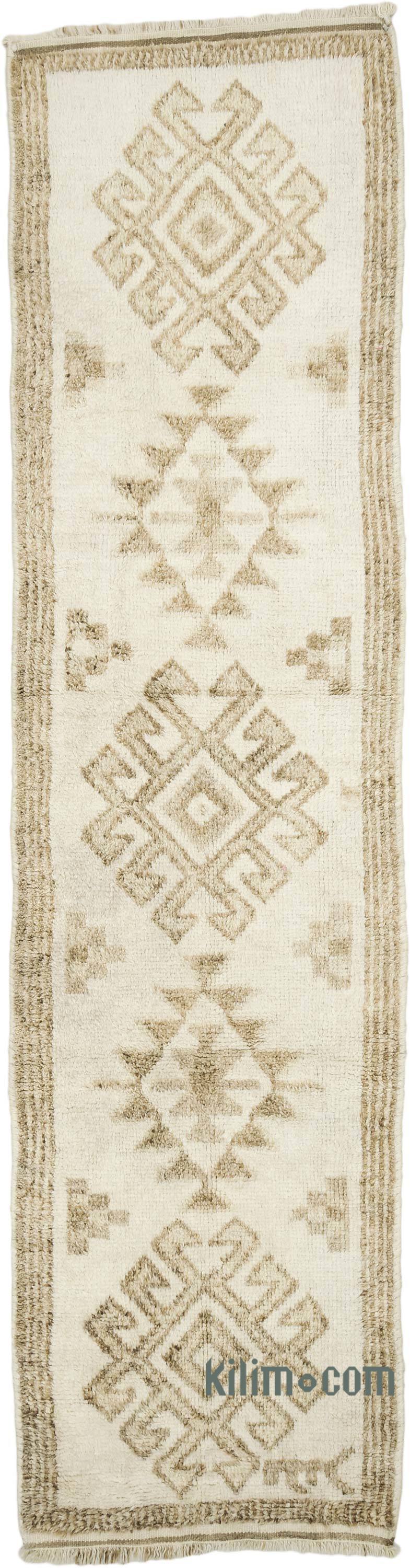 Shop New and Vintage Hand-Woven Wool Runner Rugs, Long Runners Page 2