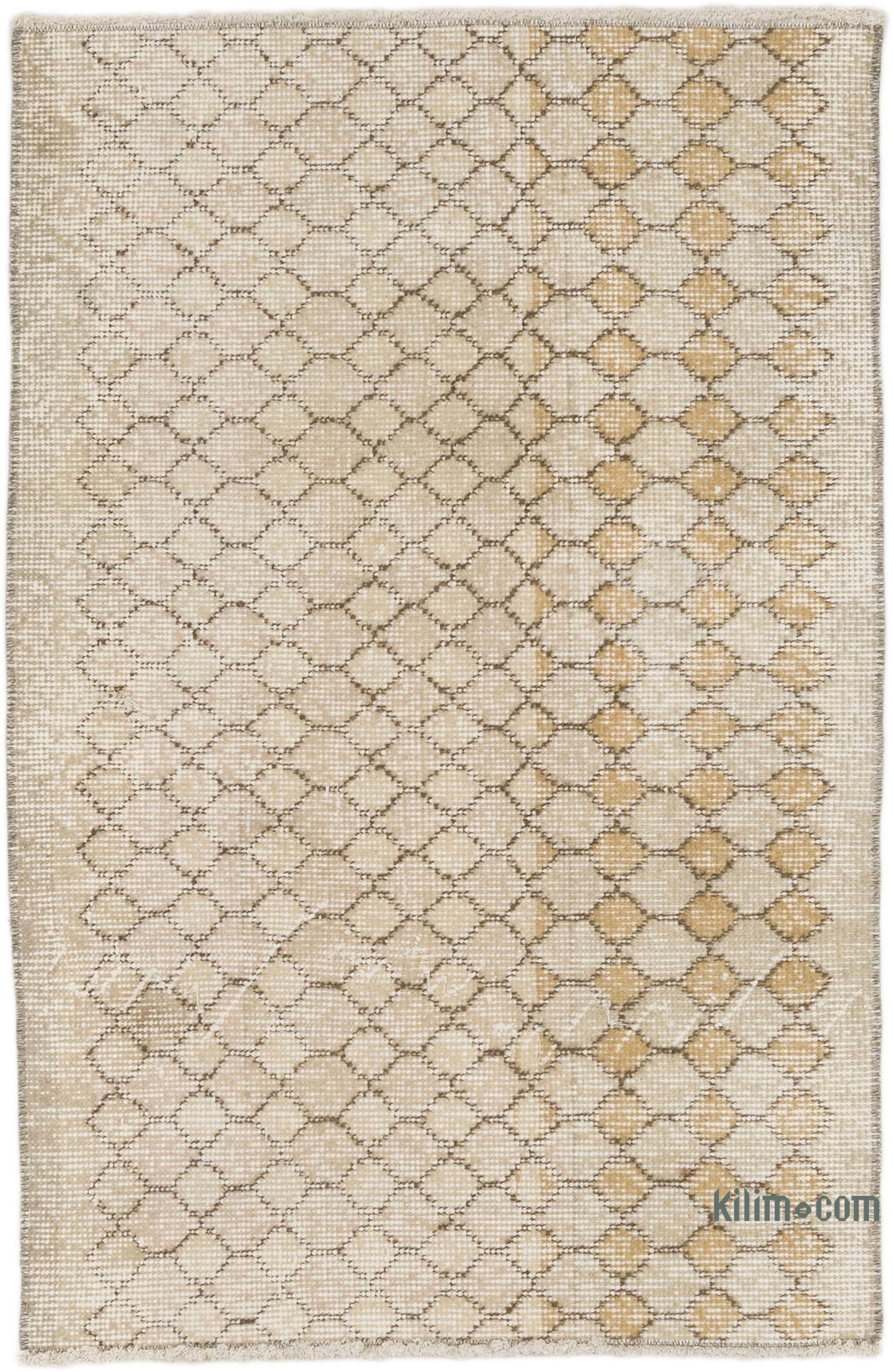 Shop Small Size Accent Rugs - New or Vintage