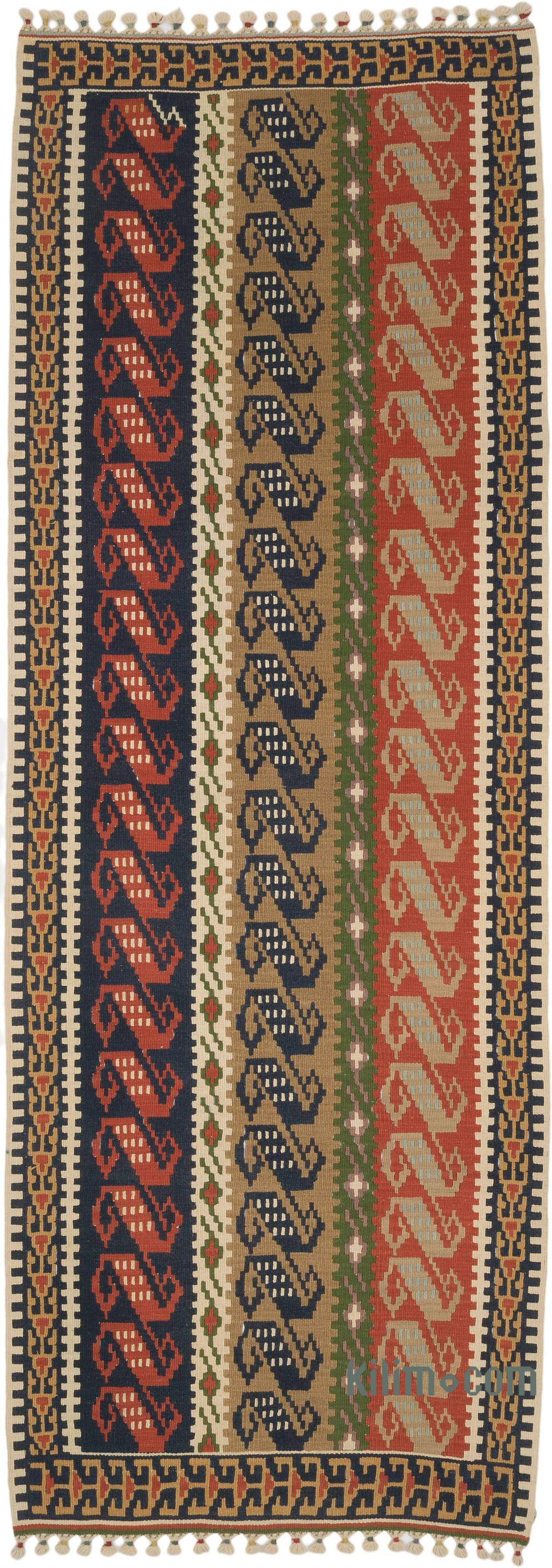 Shop Vintage and Antique Tribal Rugs and Runners