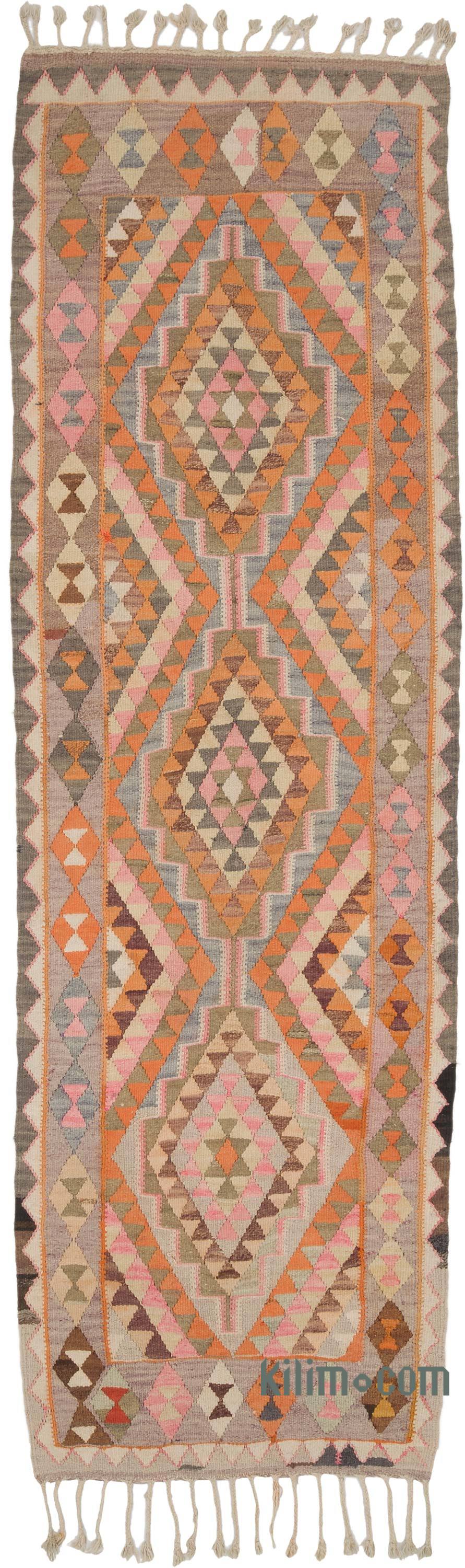 Shop Tribal Kilim Runner Rugs for the Hallway, Stairs and Kitchen