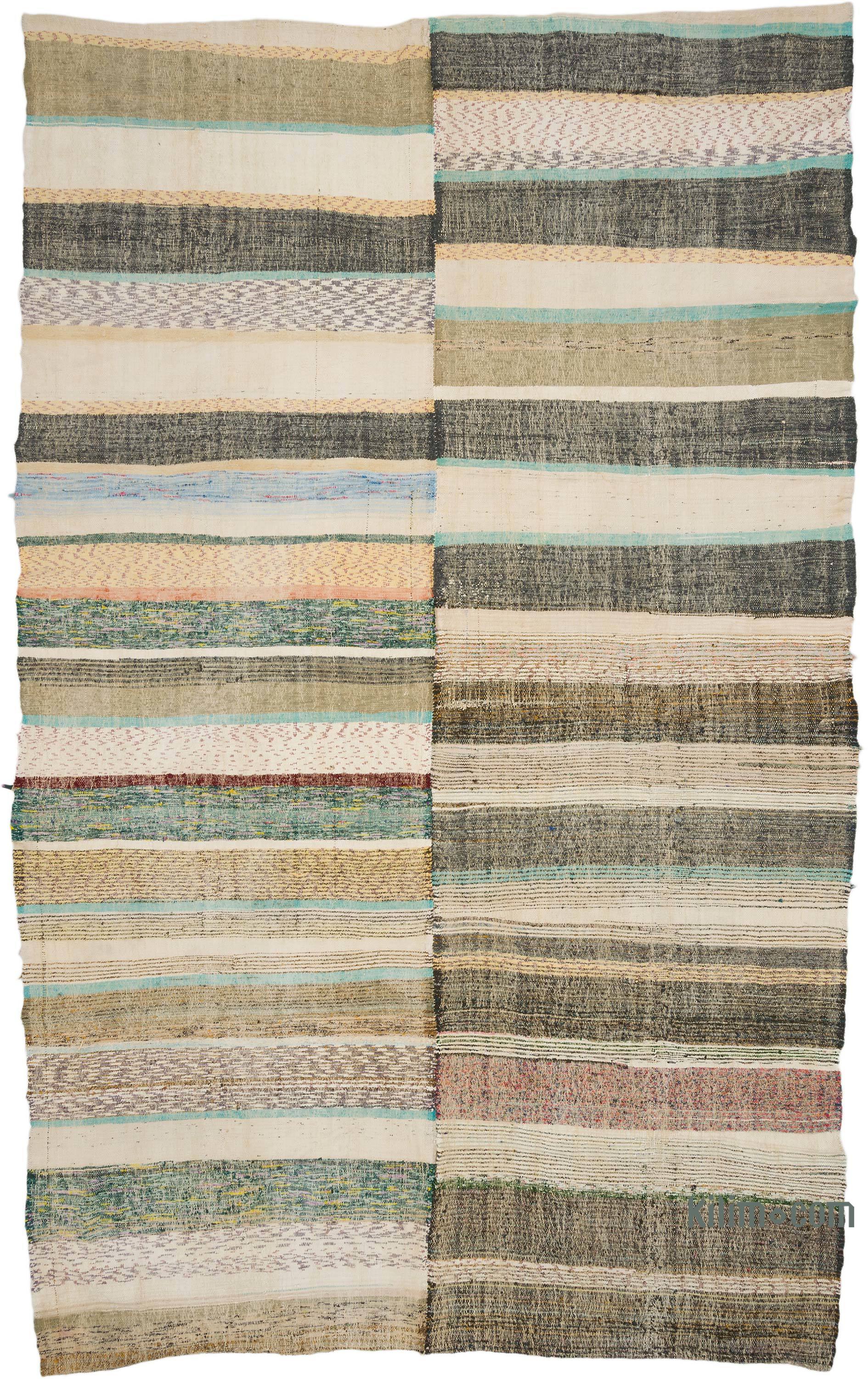 Shop Striped Rugs and Runners - Unique, Authentic