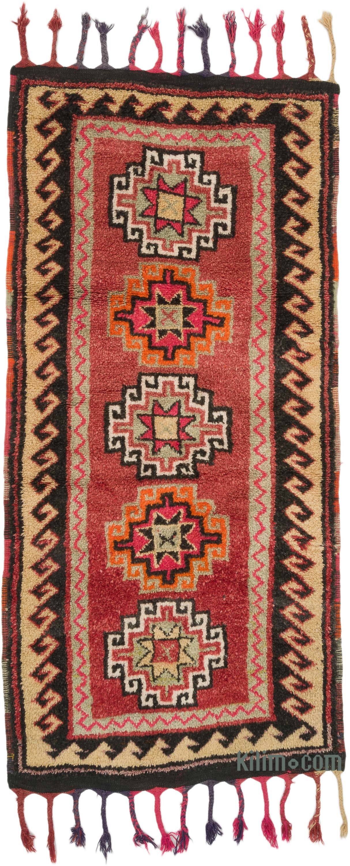 Shop Vintage and Antique Tribal Rugs and Runners