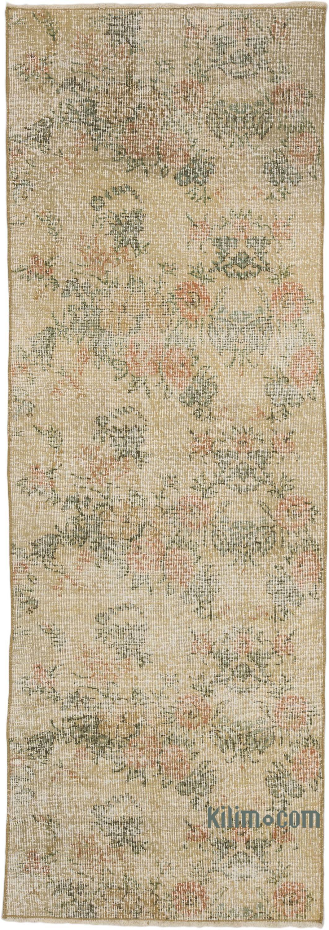 Shop Hand-knotted Wool Runner Rugs for the Hallway, Stairs and Kitchen