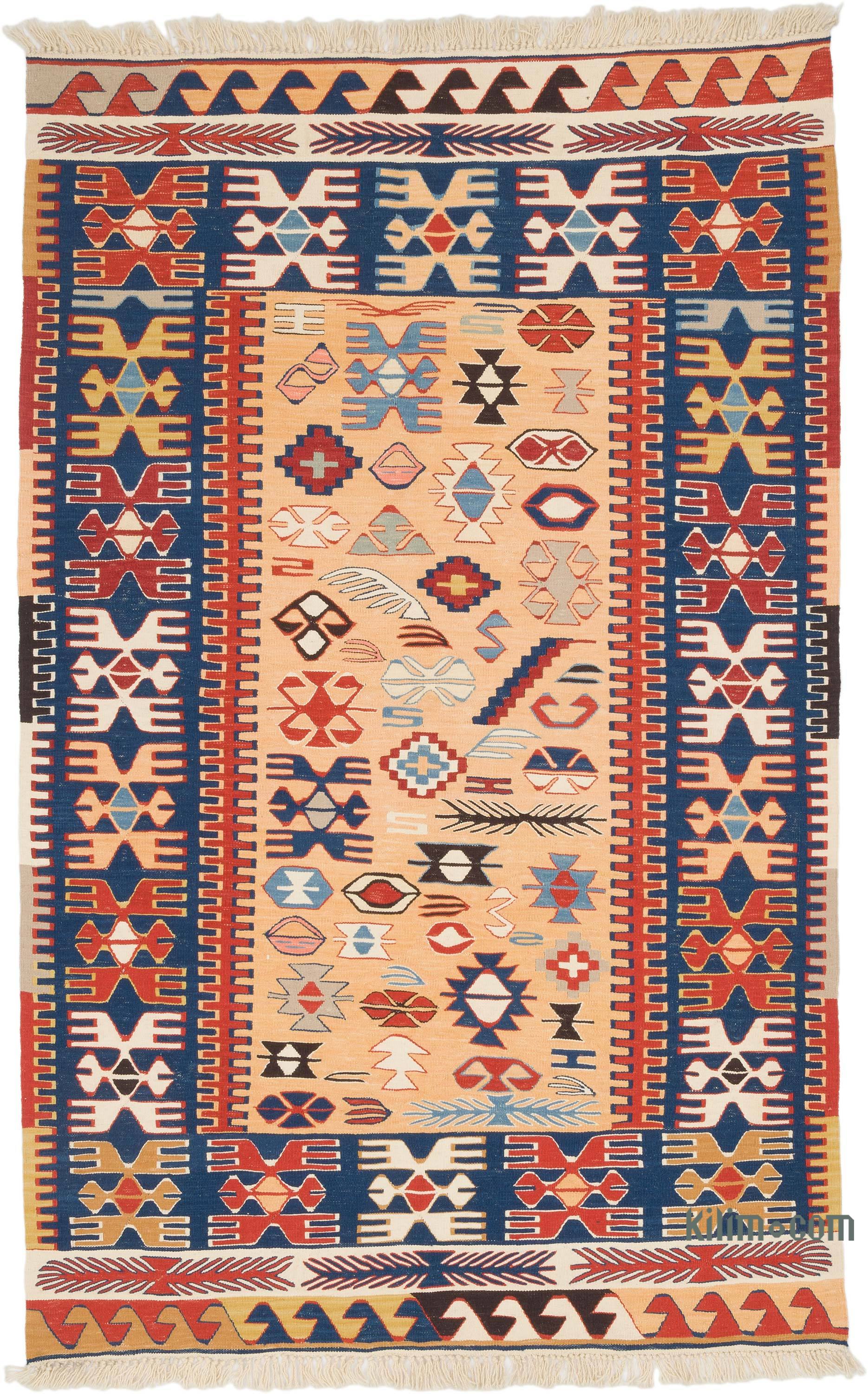 Shop Vintage and Antique Tribal Rugs and Runners