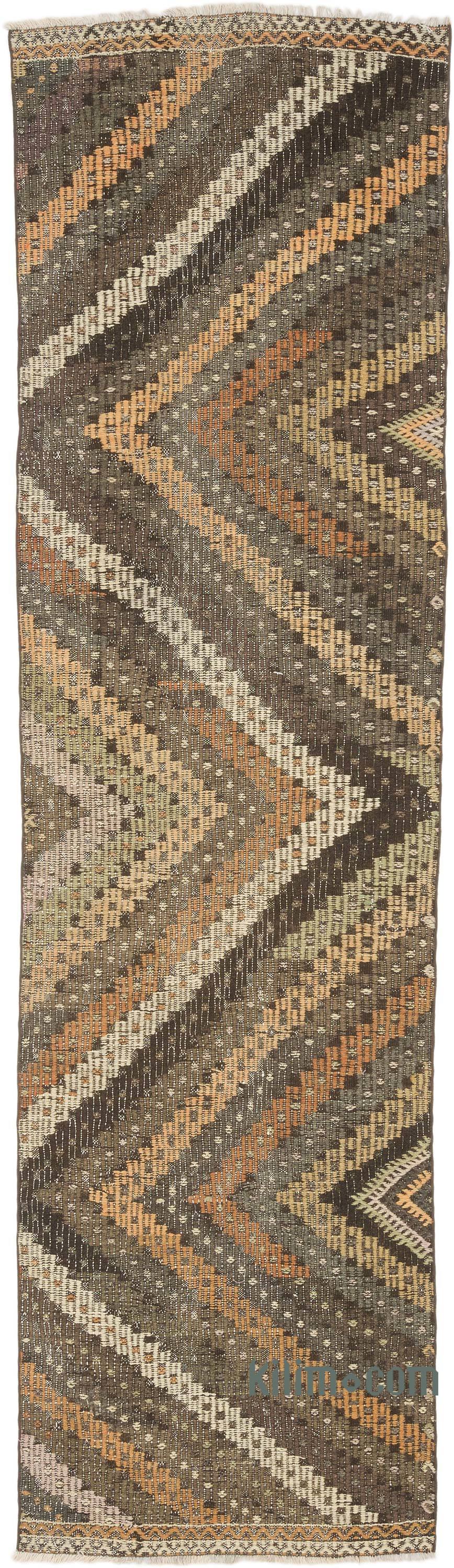 Shop Tribal Kilim Runner Rugs for the Hallway, Stairs and Kitchen