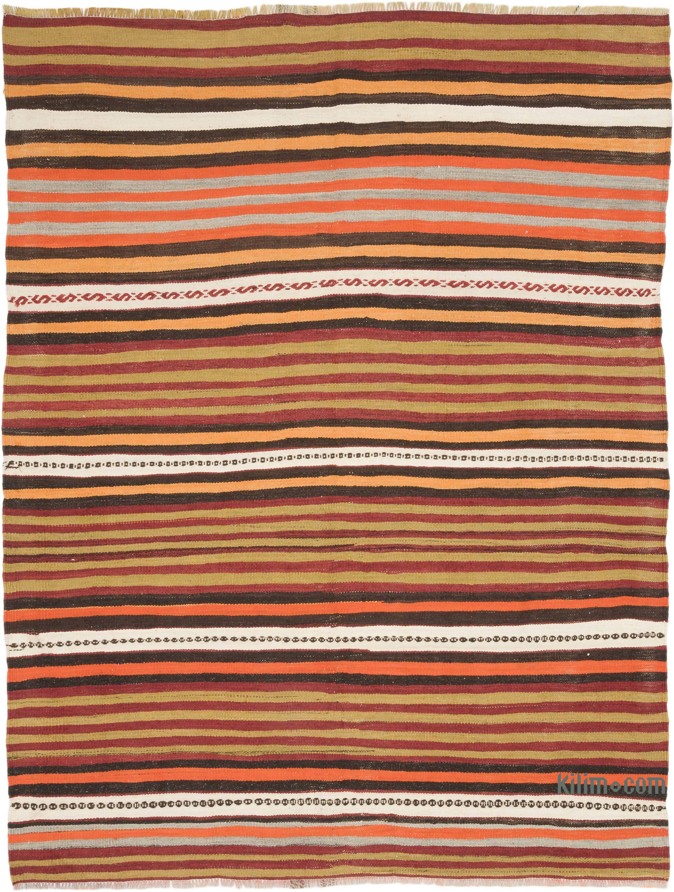 Shop Hand-woven Vintage Kilim Rugs, Carpets and Runners