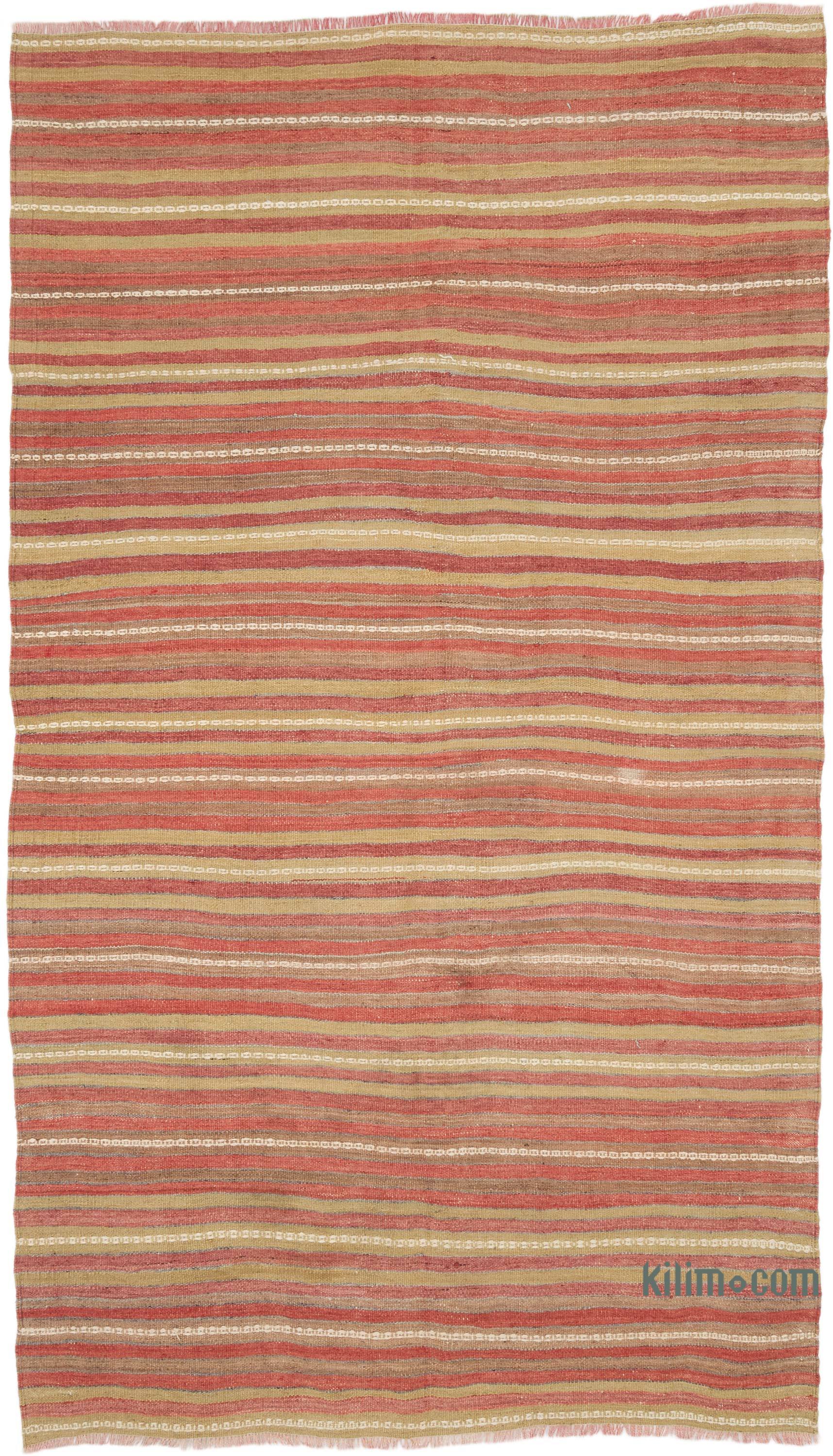 Shop Hand-woven Vintage Kilim Rugs, Carpets and Runners