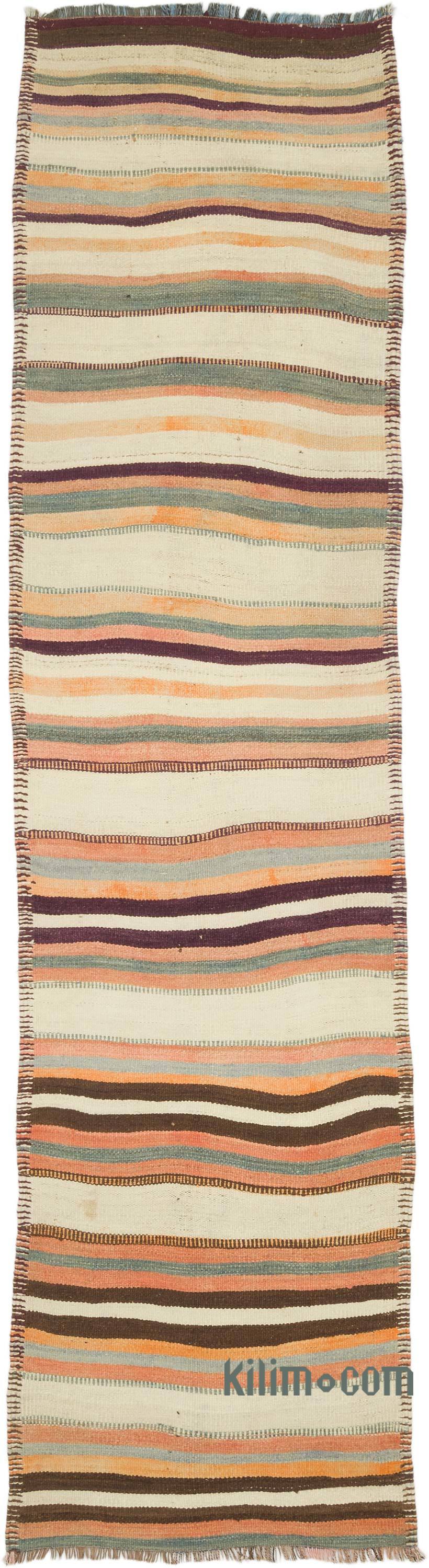 Shop Tribal Kilim Runner Rugs for the Hallway, Stairs and Kitchen