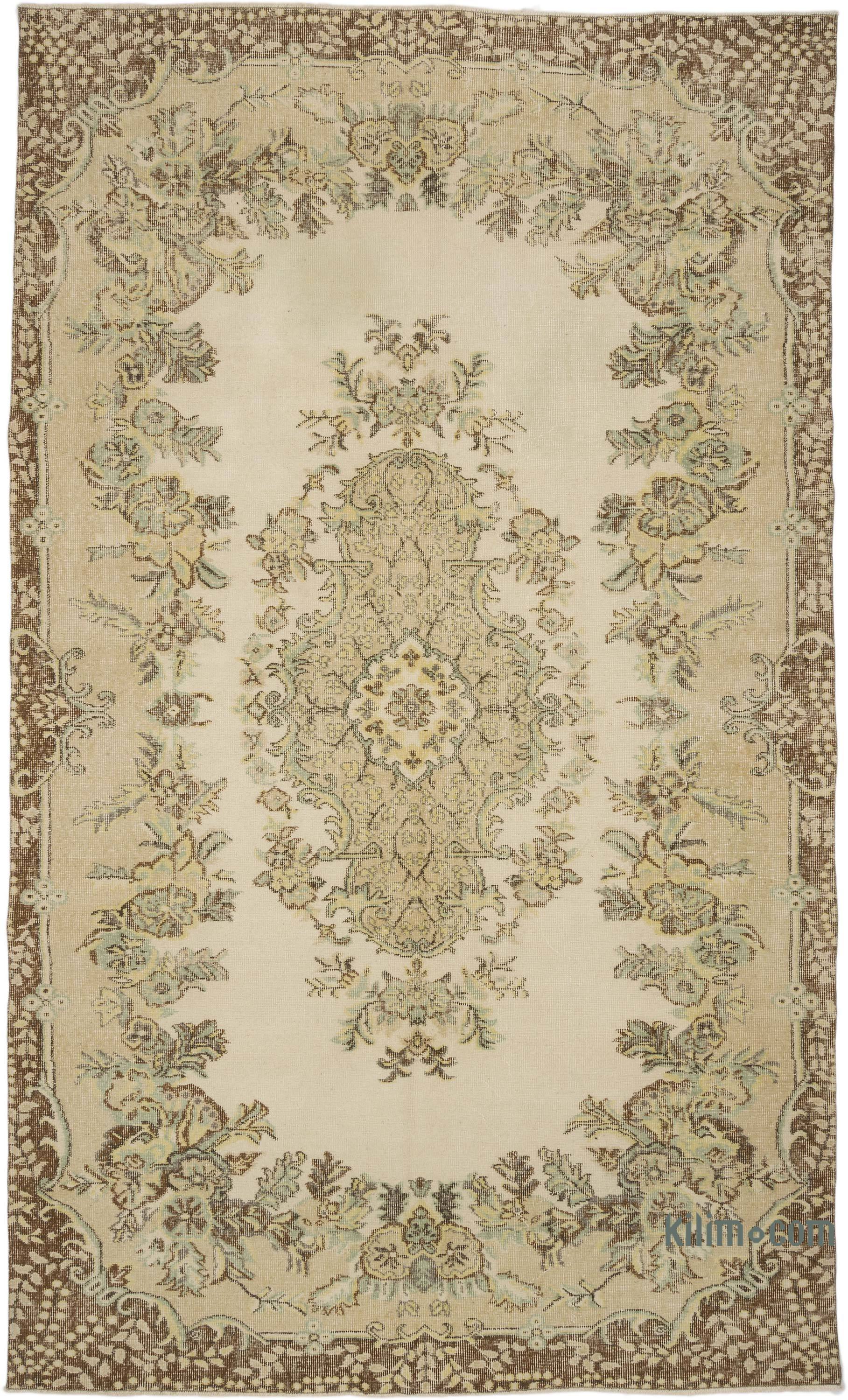 Shop Large Size Rugs and Runners on Sale - New or Vintage