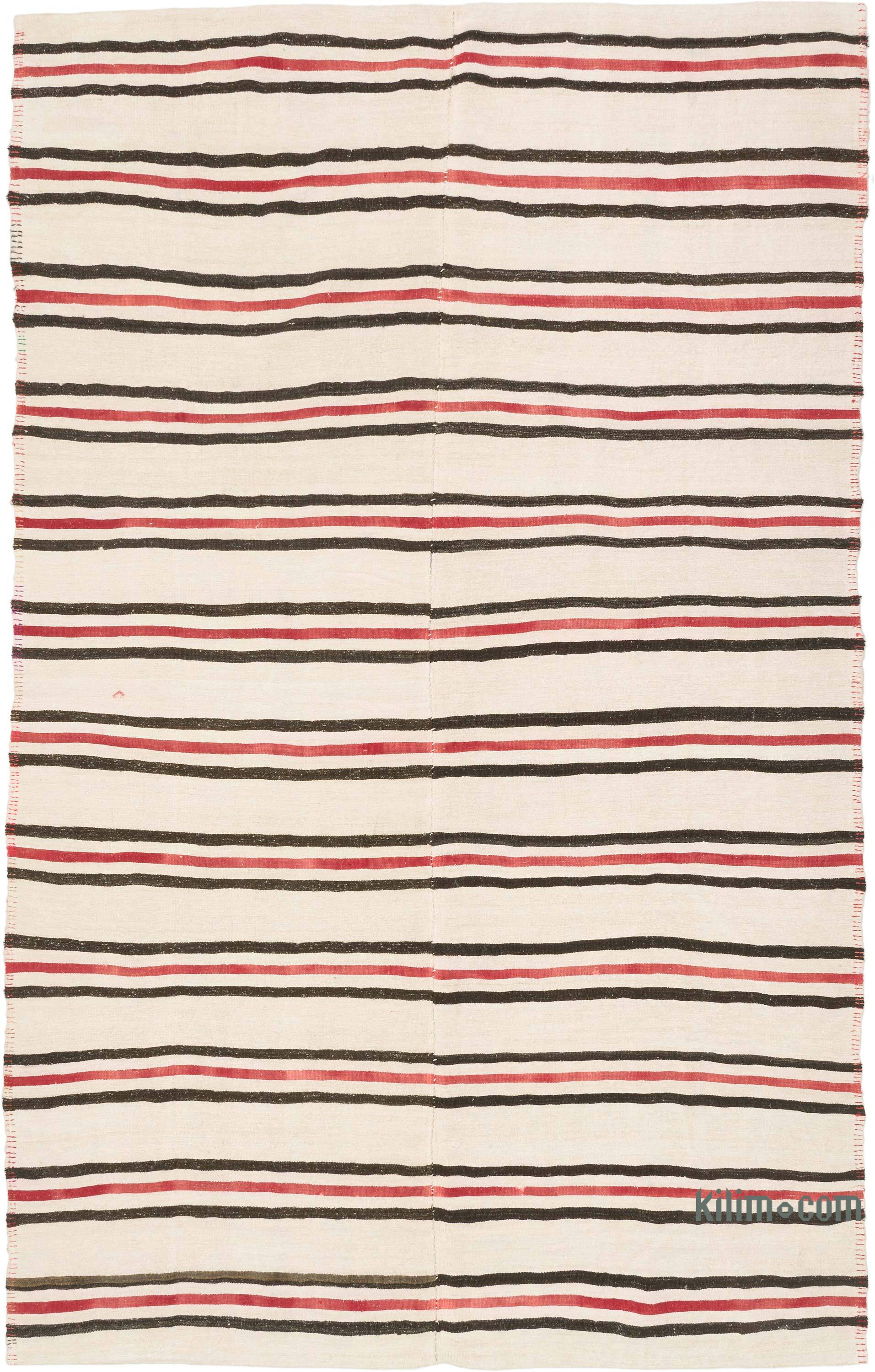 Shop Striped Rugs and Runners - Unique, Authentic