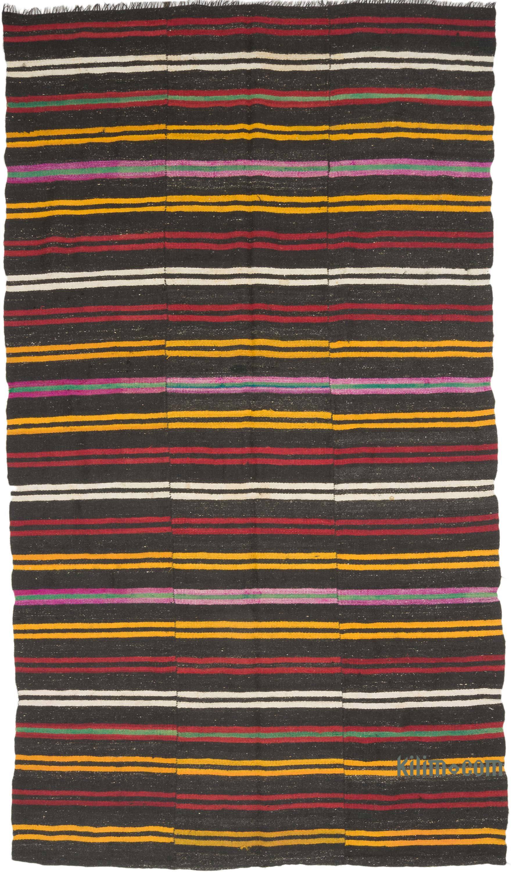 Shop Hand-woven Vintage Kilim Rugs, Carpets and Runners