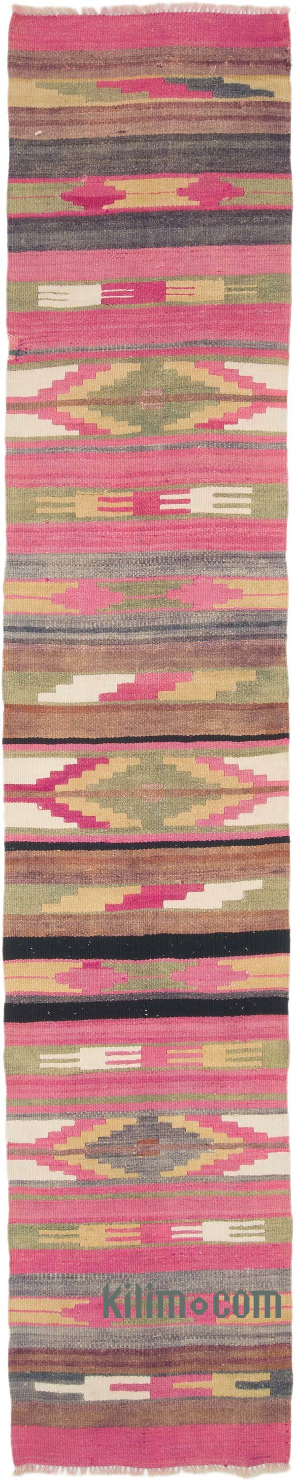 Shop Hand-woven Vintage Kilim Rugs, Carpets and Runners