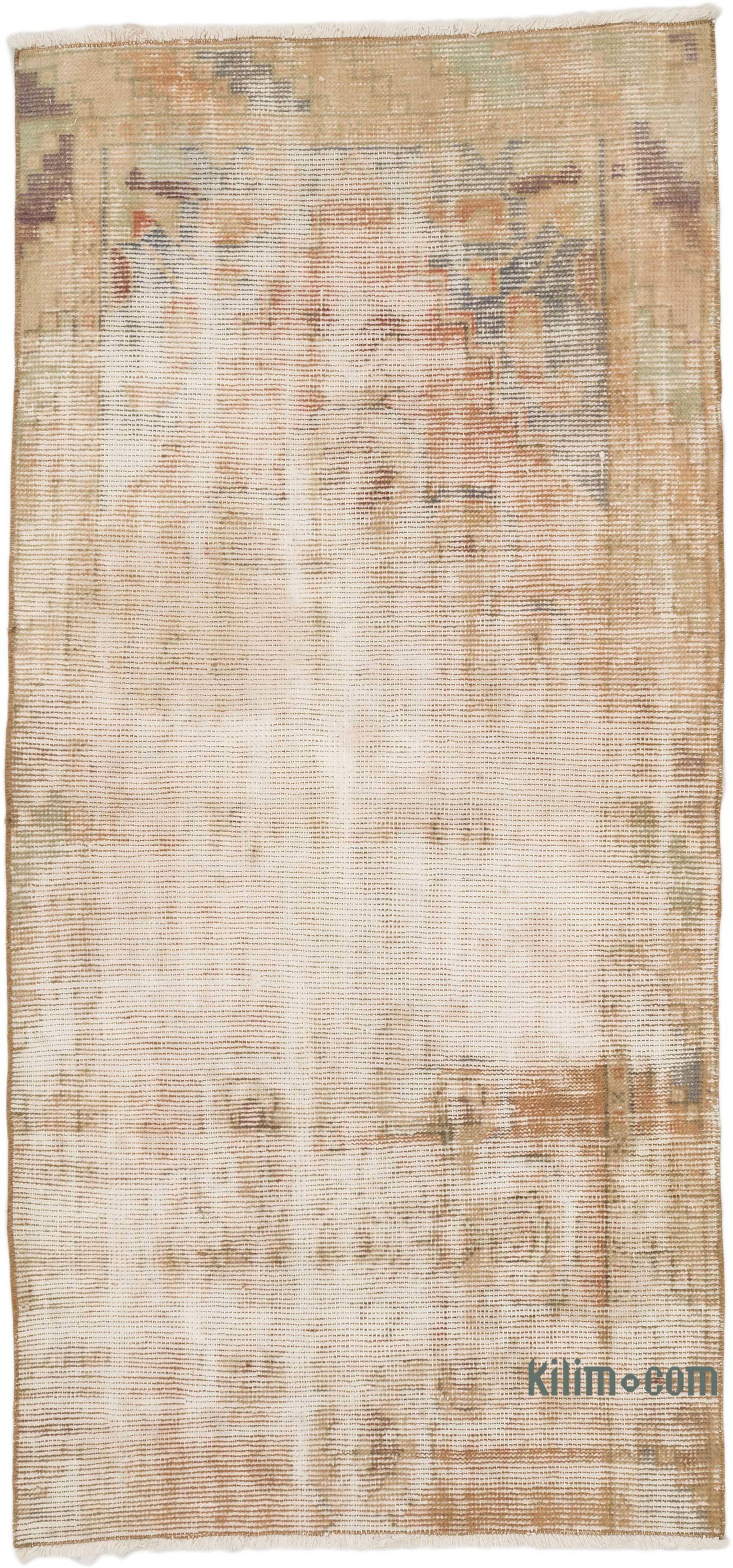 Shop Authentic Hand-Knotted Turkish Rugs - Each Rug is Unique