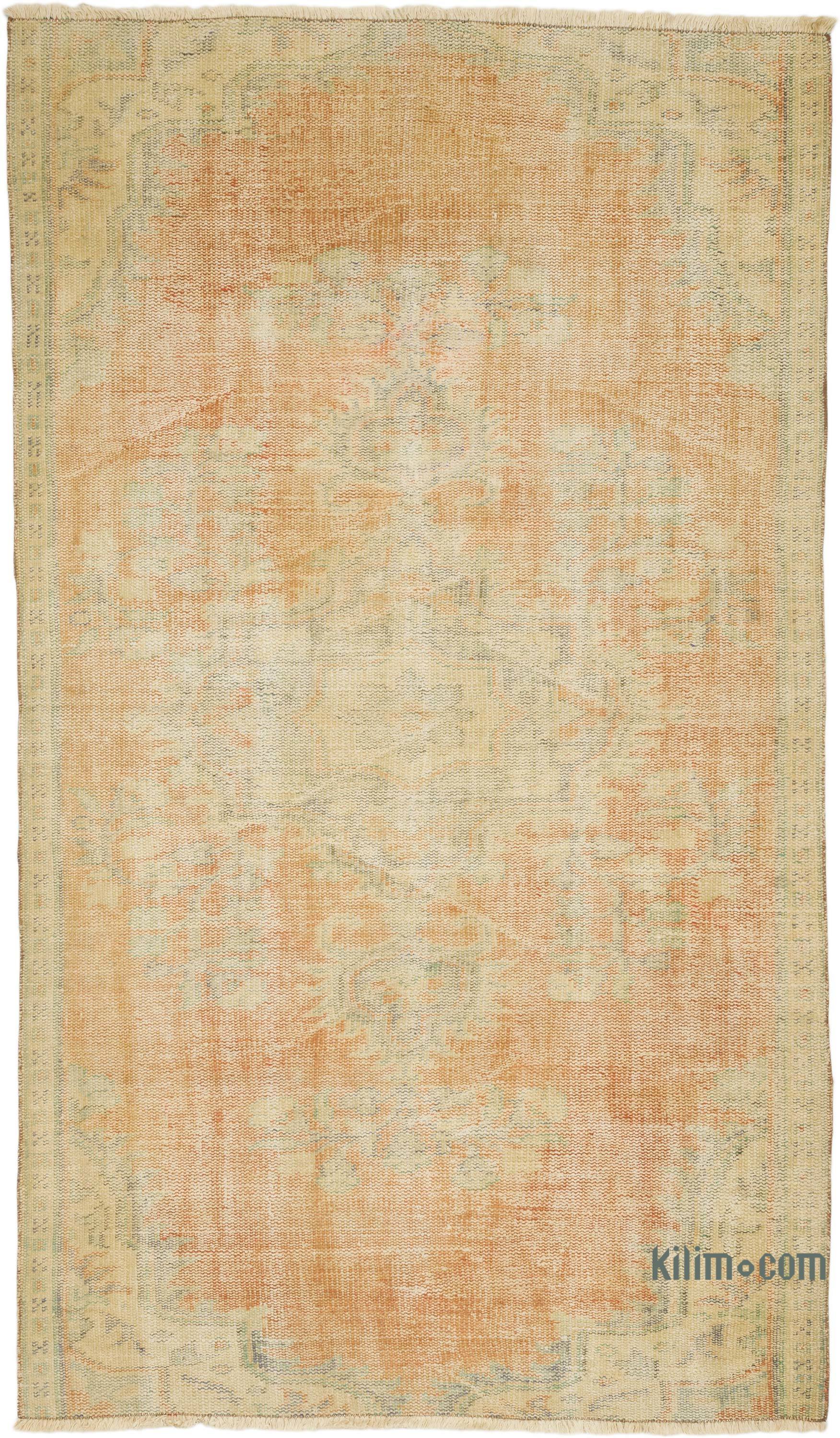 Shop Authentic Hand-Knotted Turkish Rugs - Each Rug is Unique