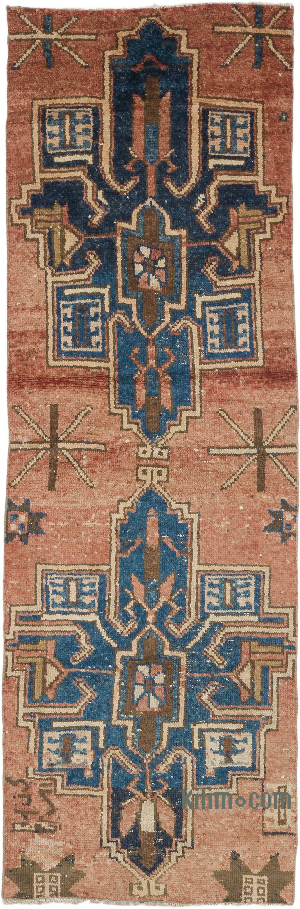 Shop Authentic Hand-Knotted Turkish Rugs - Each Rug is Unique