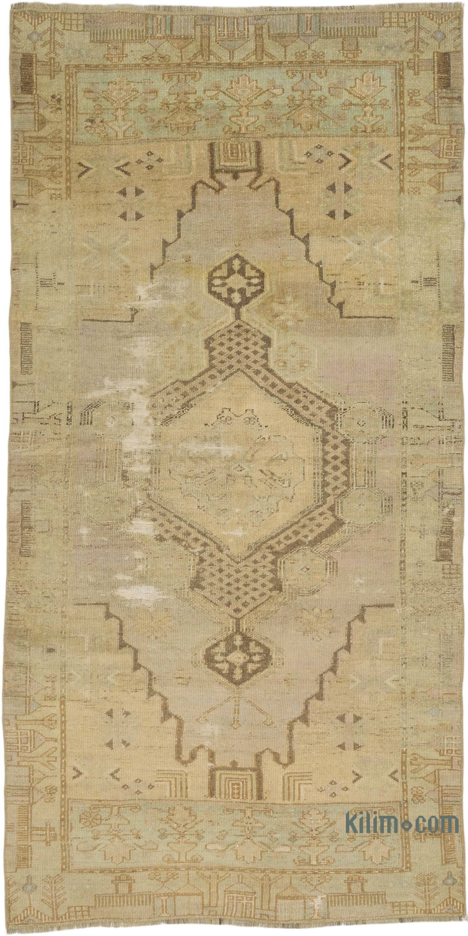 Shop Authentic Hand-Knotted Turkish Rugs - Each Rug is Unique