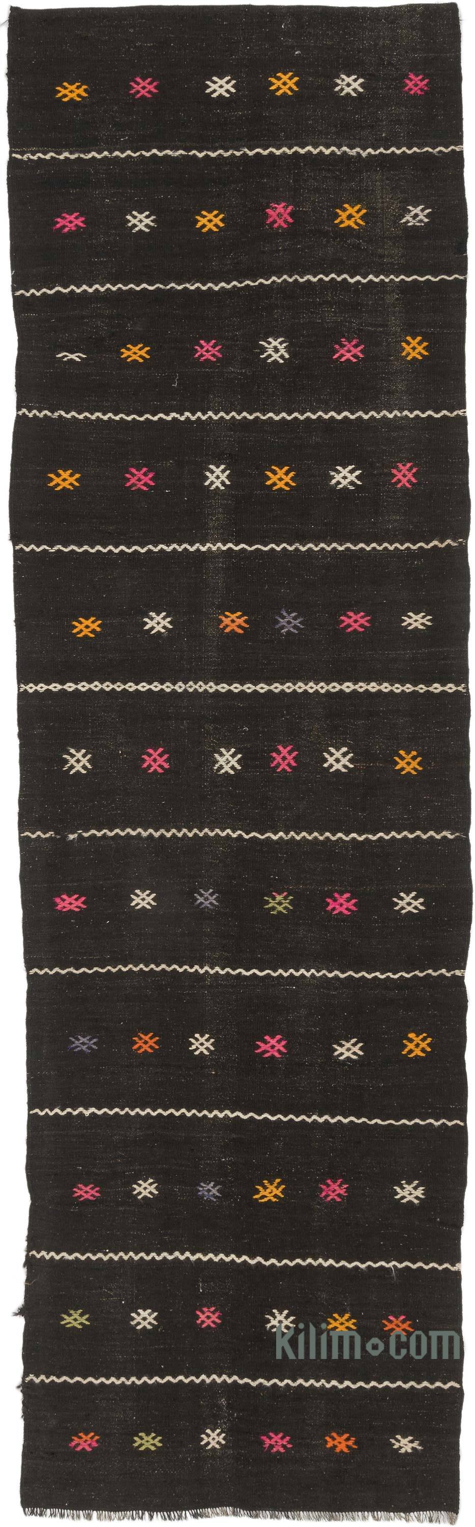 Exquisite Tribal Kilim Runner Rugs for the Hallway, Stairs and Kitchen