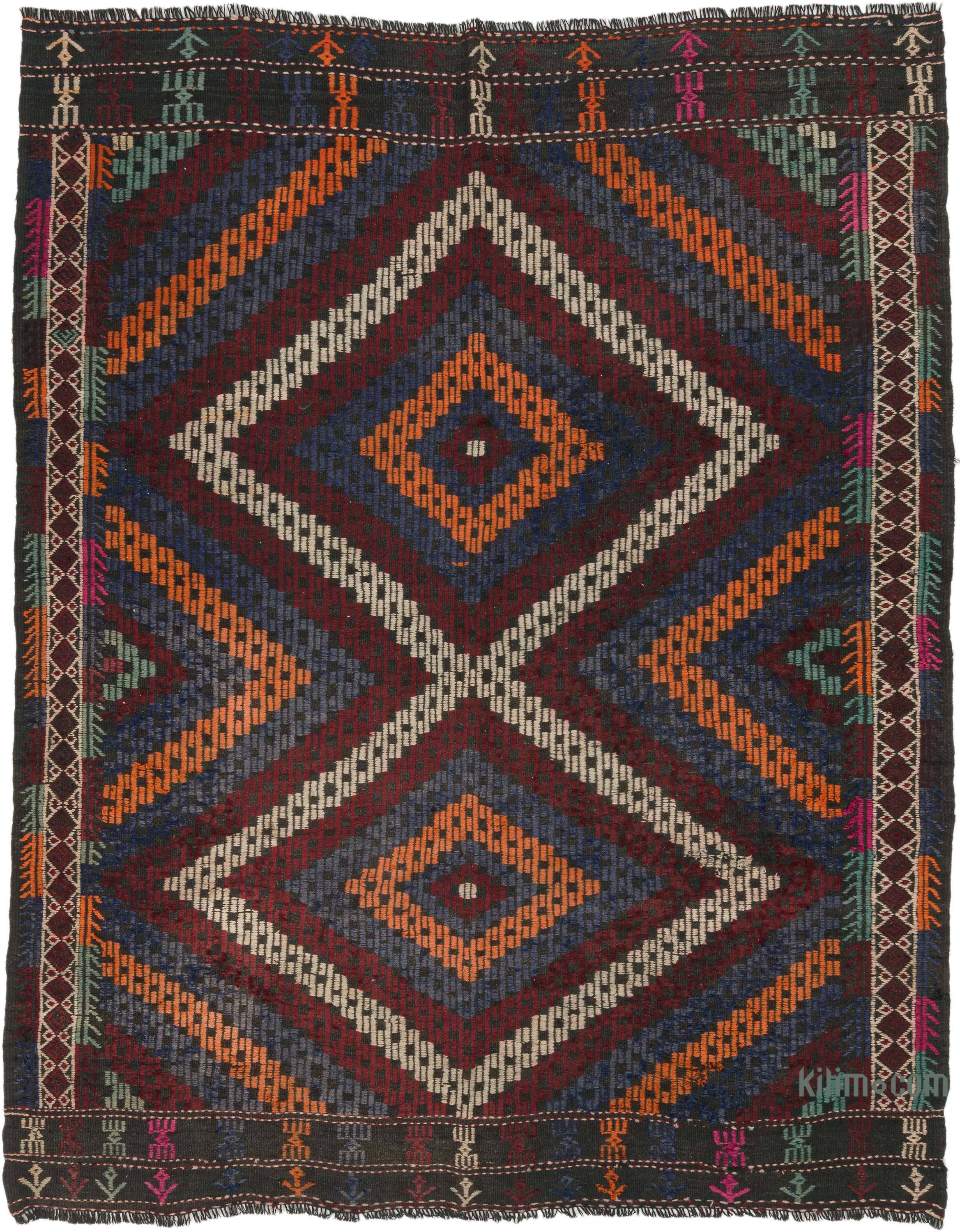 Shop Vintage and Antique Tribal Rugs and Runners