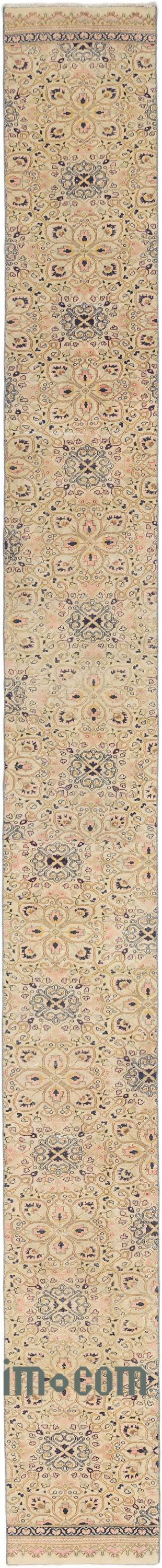 Shop New and Vintage Hand-Woven Wool Runner Rugs, Long Runners Page 2