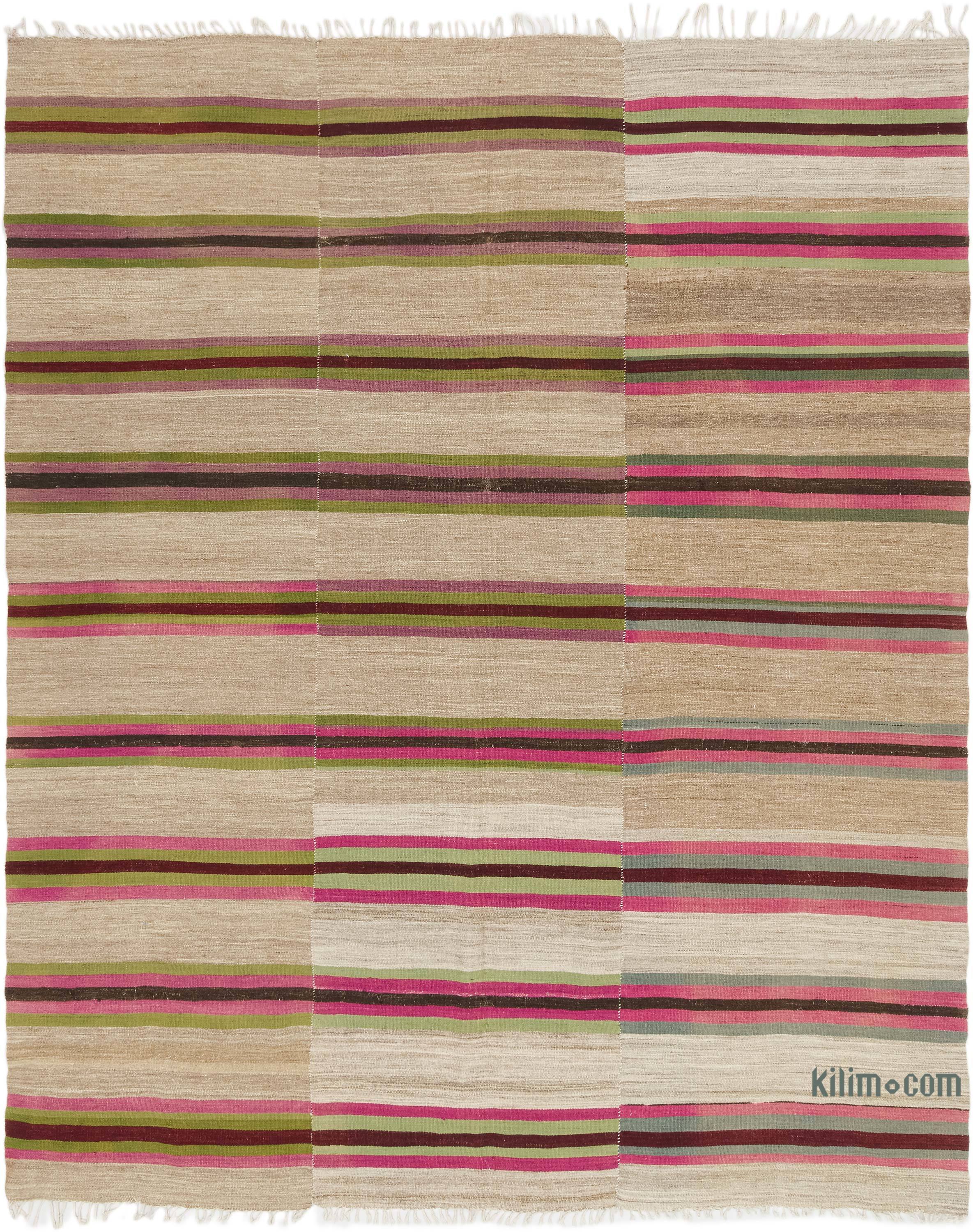 Shop Hand-woven Vintage Kilim Rugs, Carpets and Runners