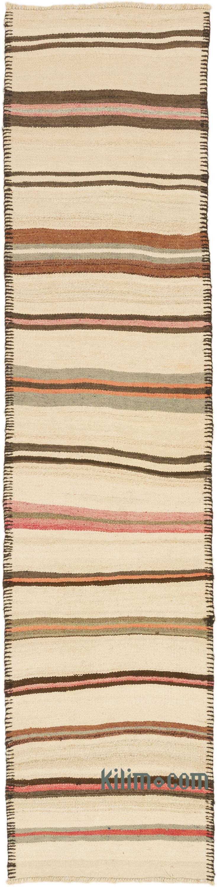 Shop New and Vintage Hand-Woven Wool Runner Rugs, Long Runners